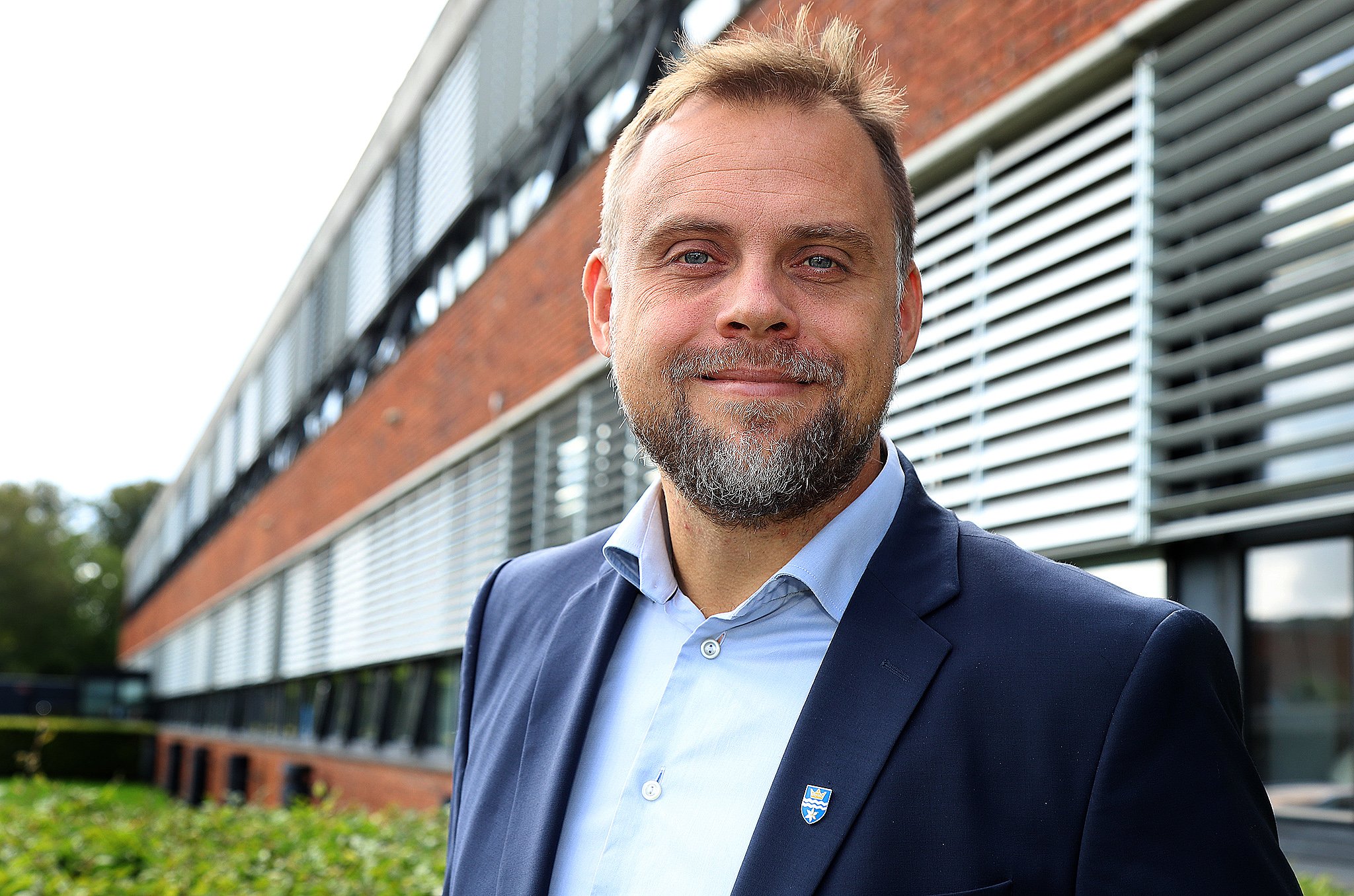 Kommune skal finde op mod 25 millioner: – Vi kan godt både spare og investere – Sjællandske Nyheder