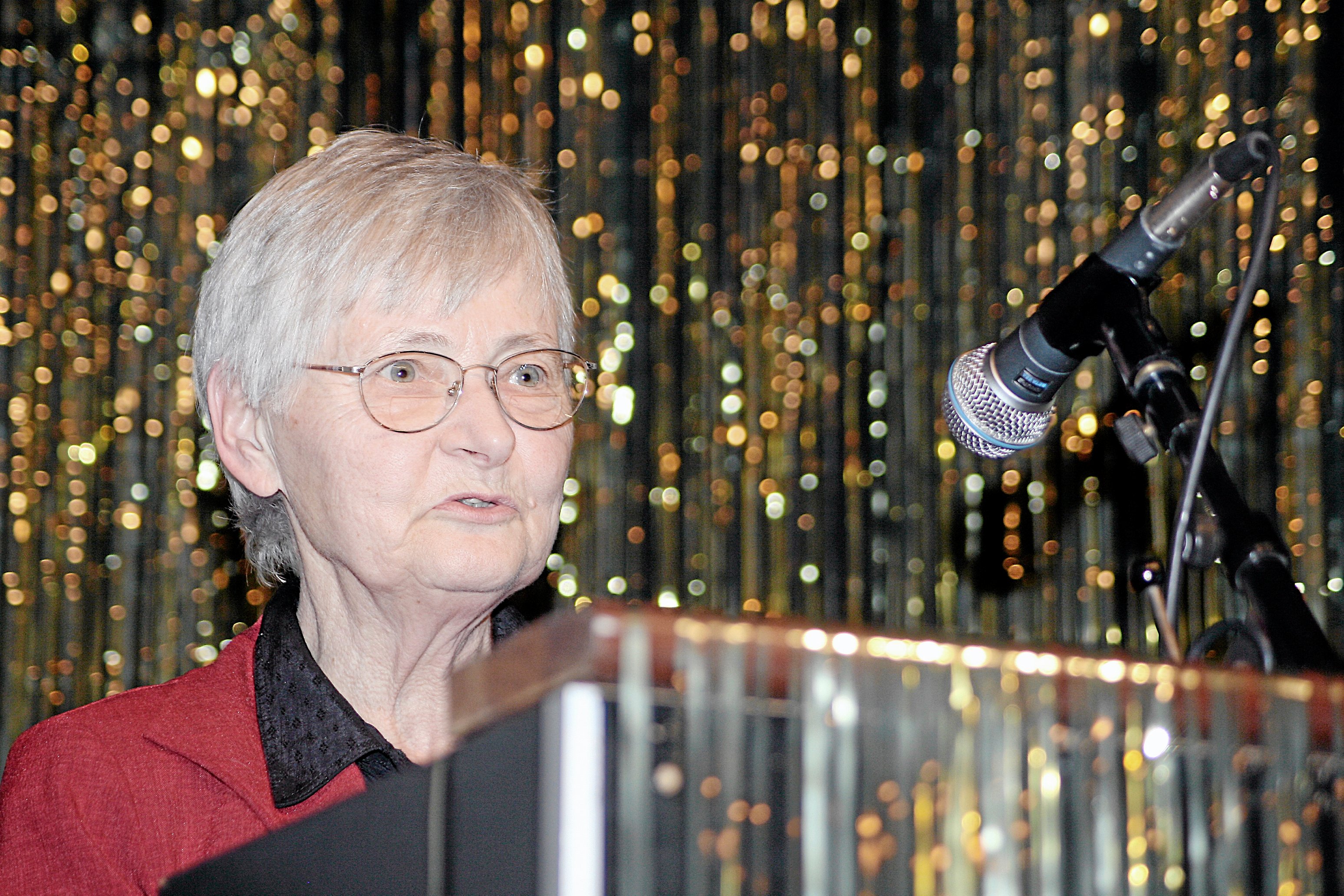 Mindeord: Inge Sørensen in memorandum – Sjællandske Nyheder