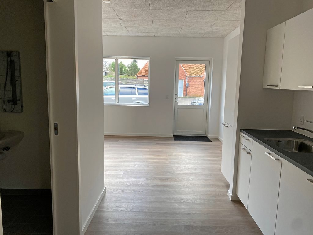 Besparelser: Flere udsatte borgere skal blive indenfor kommunegrænsen ...