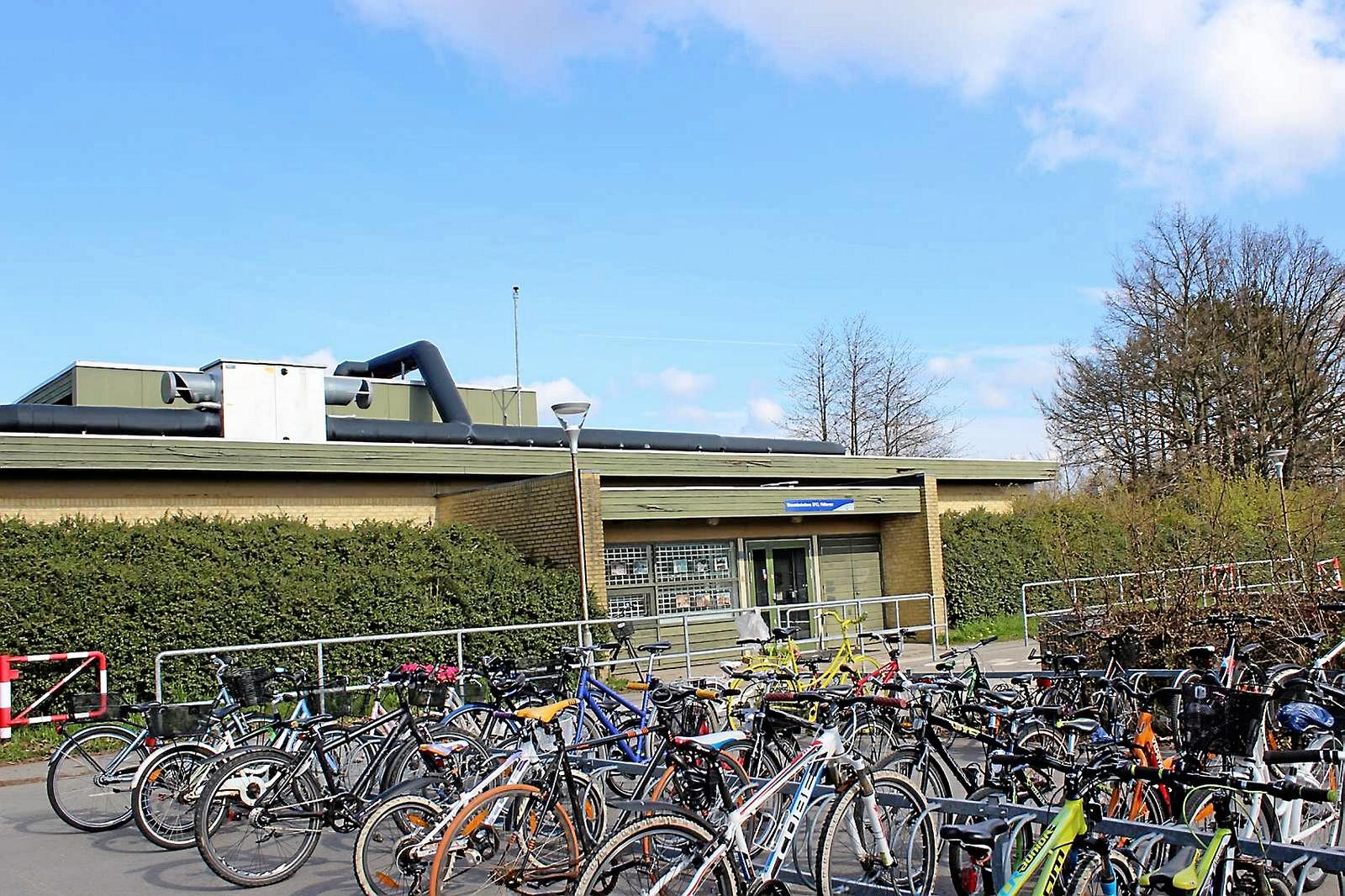 Forælder til skolebørn i Greve: Nervøs for om arbejdsmiljø og ...