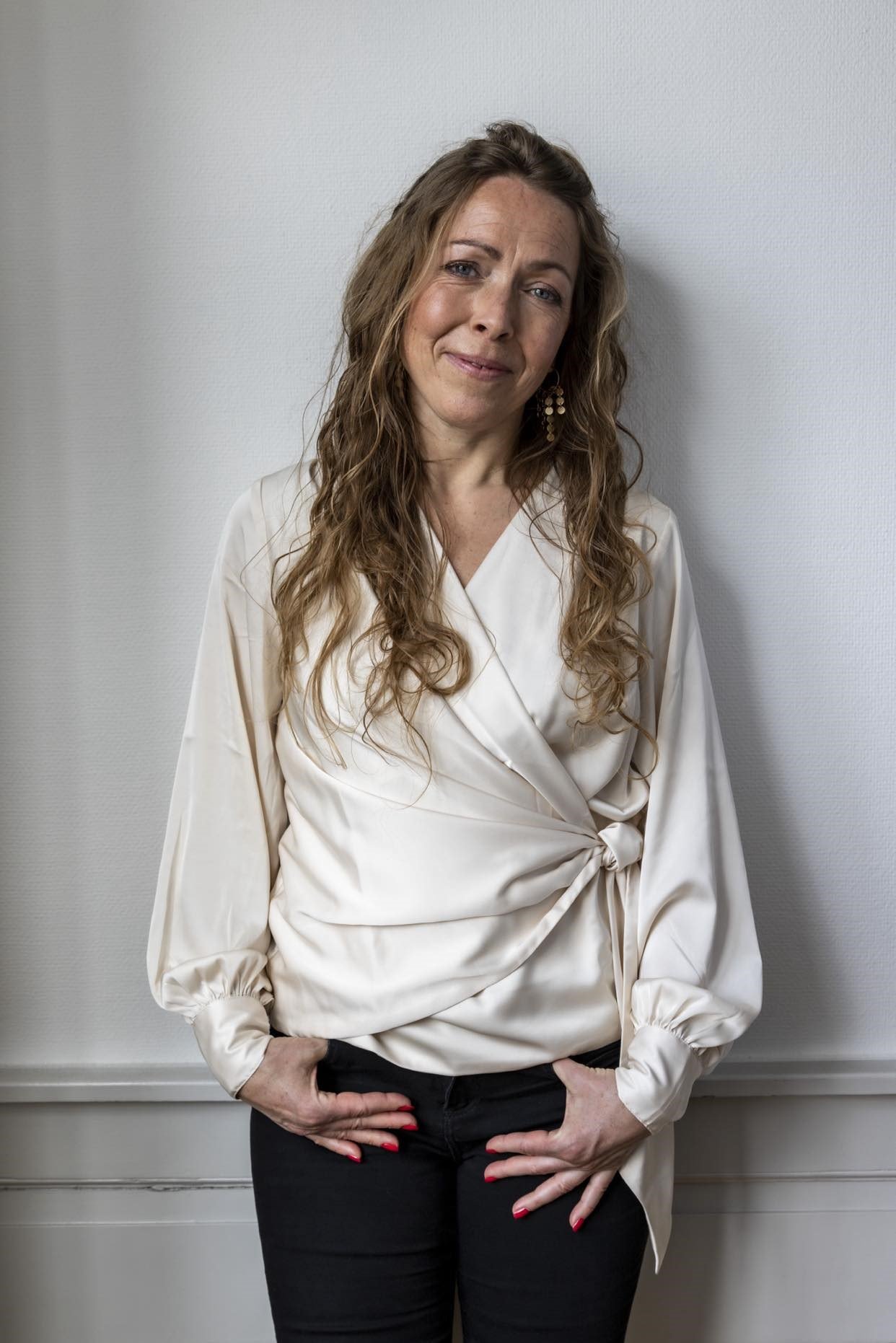 Anne er tilbage og har nye sange med – Sjællandske Nyheder