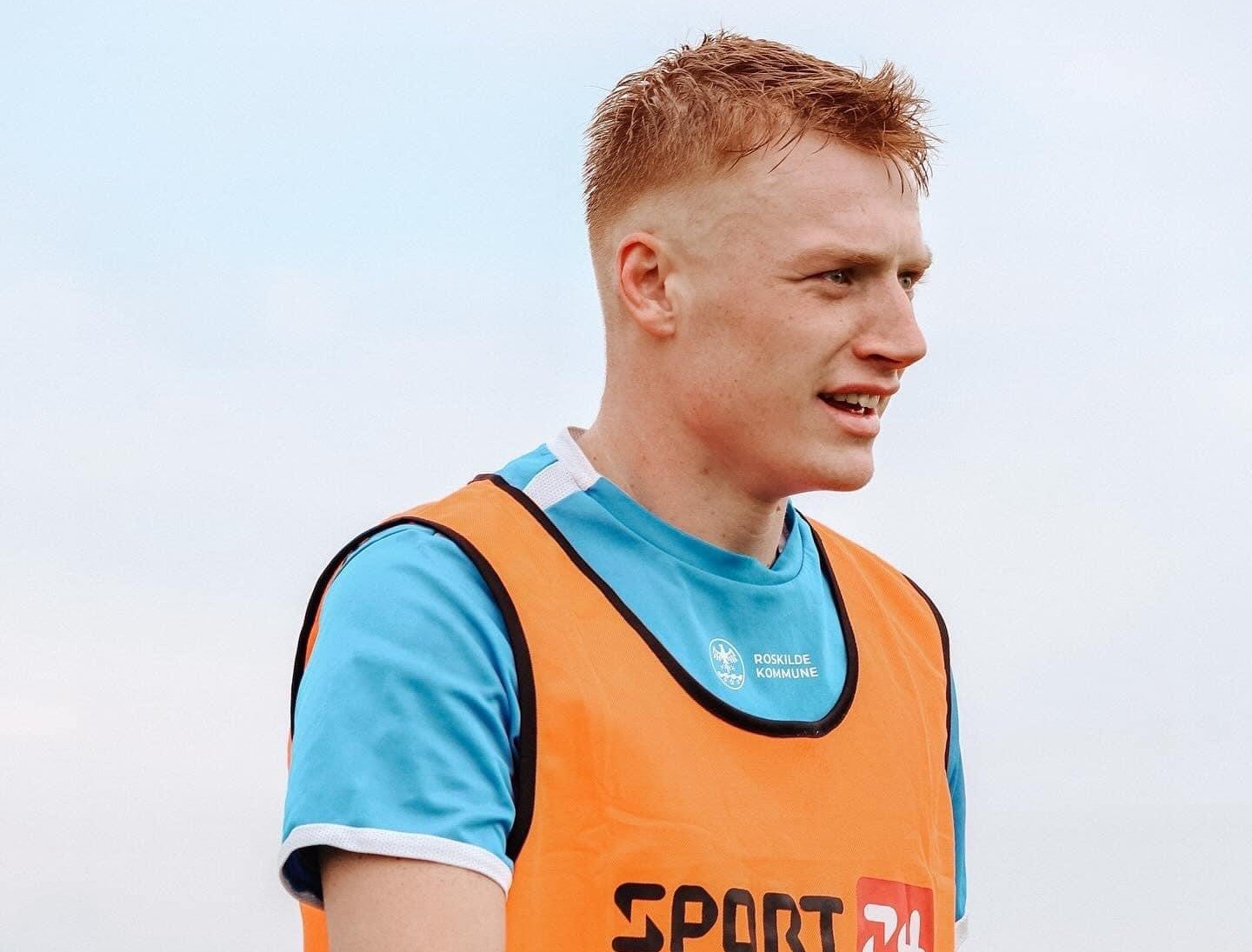 Skolnik ser frem til presset – Sjællandske Nyheder