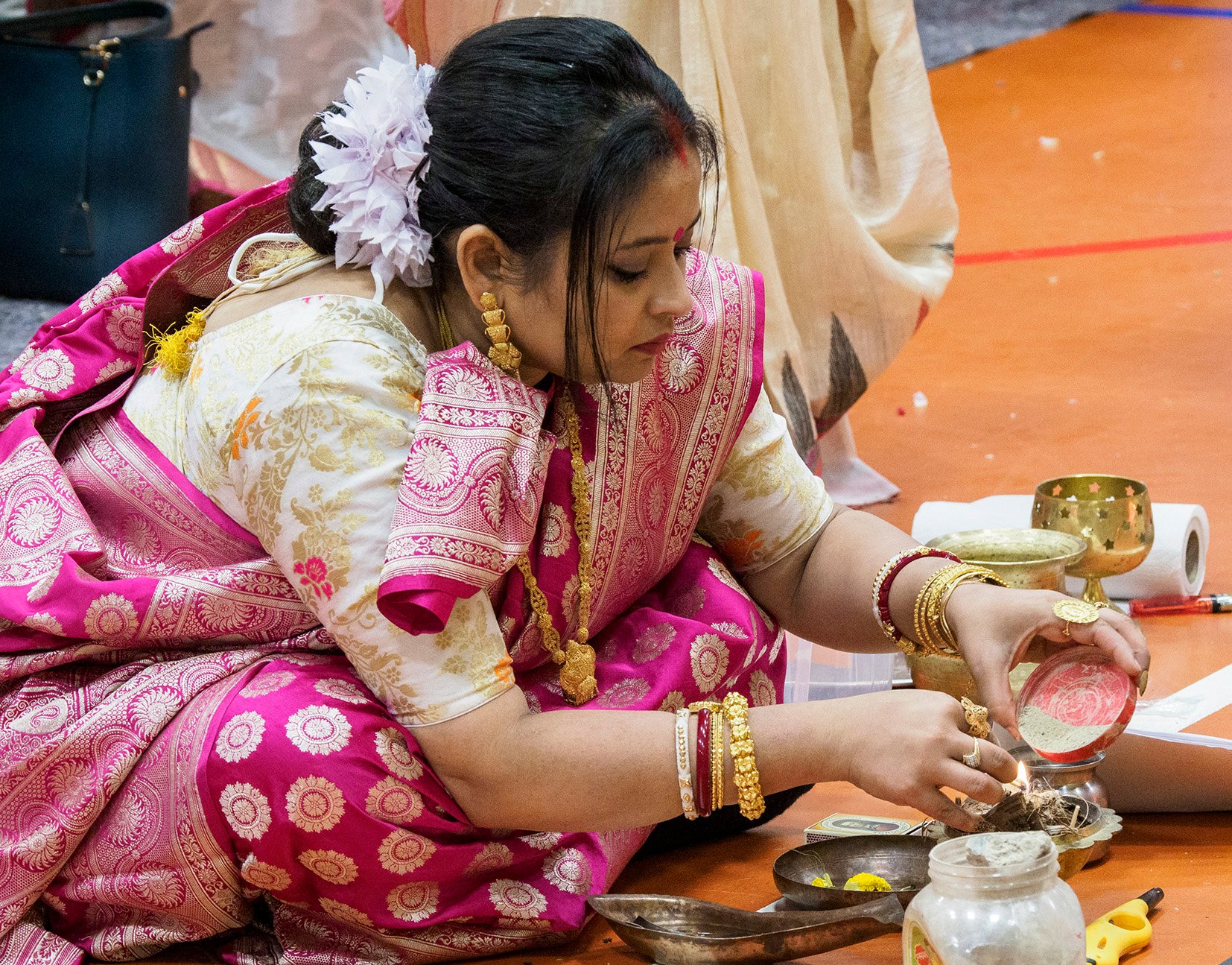 Flere indvandrere – Sjællandske Nyheder