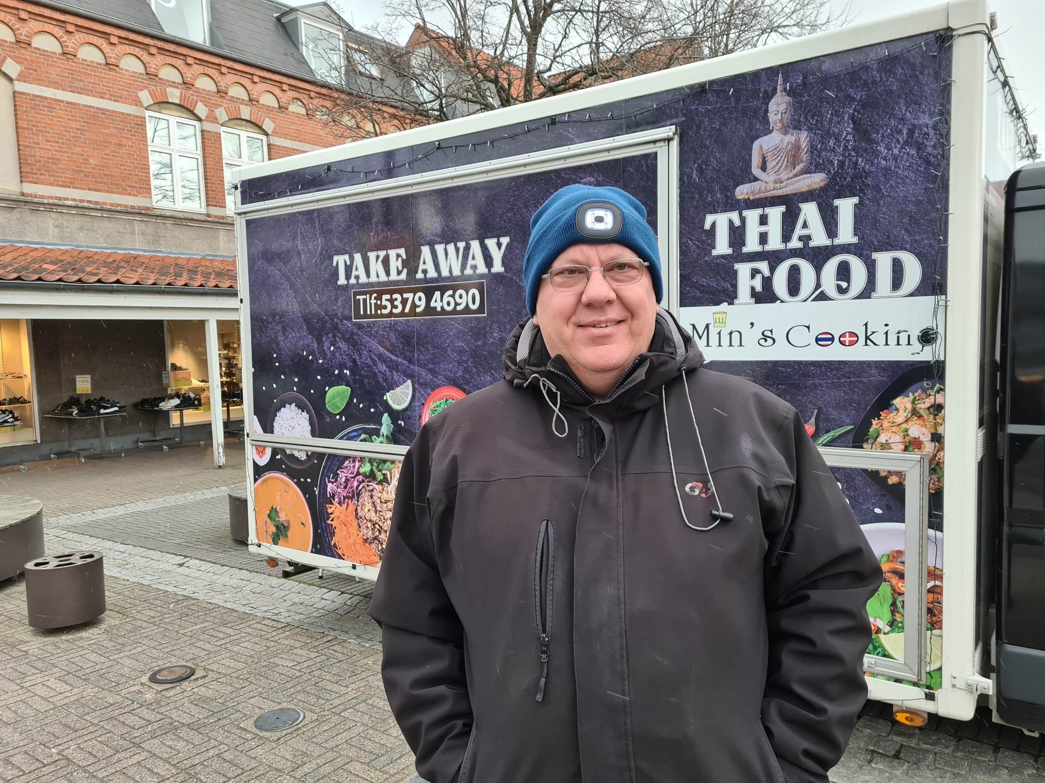 Julehilsen til fra handelsstandsforeningen – Sjællandske Nyheder