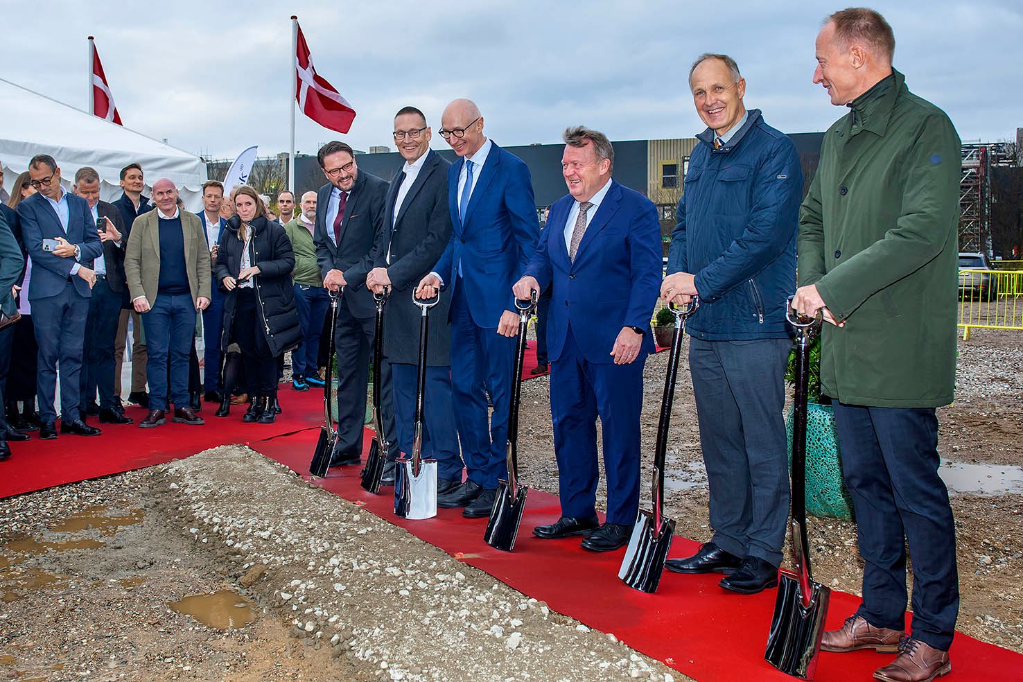 For Novo Nordisk er Kalundborg verdens navle – Sjællandske Nyheder