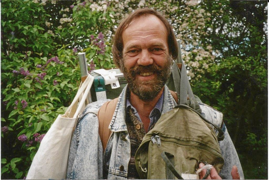 Mindeord over Christian Heick – Sjællandske Nyheder