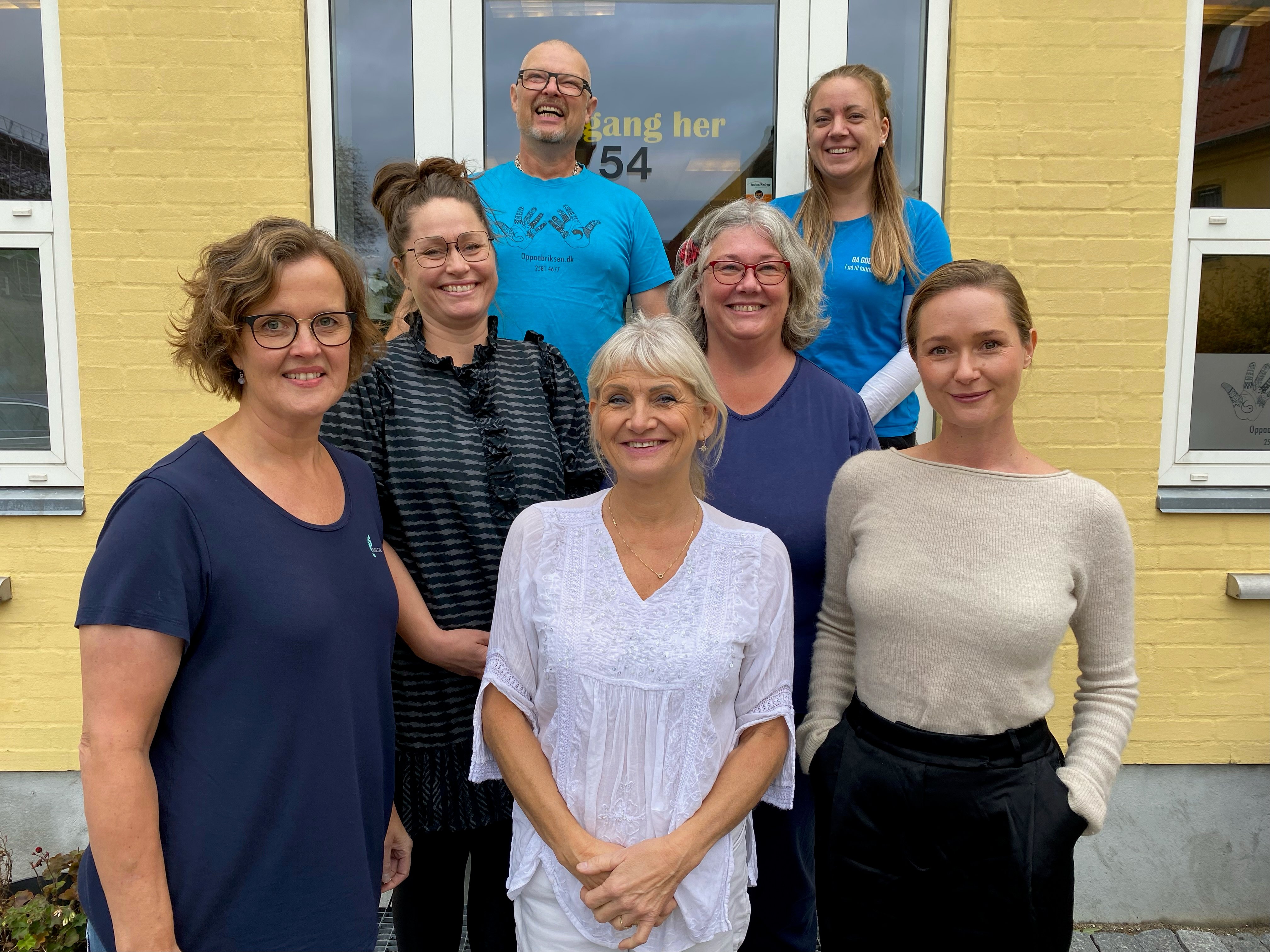 Efter fjernvarme og brorenovering: Lækker Lørdag skal give frisk start ...