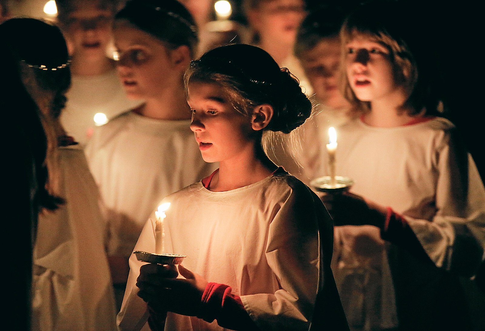 Julekoncert i Stenmagle kirke – Sjællandske Nyheder