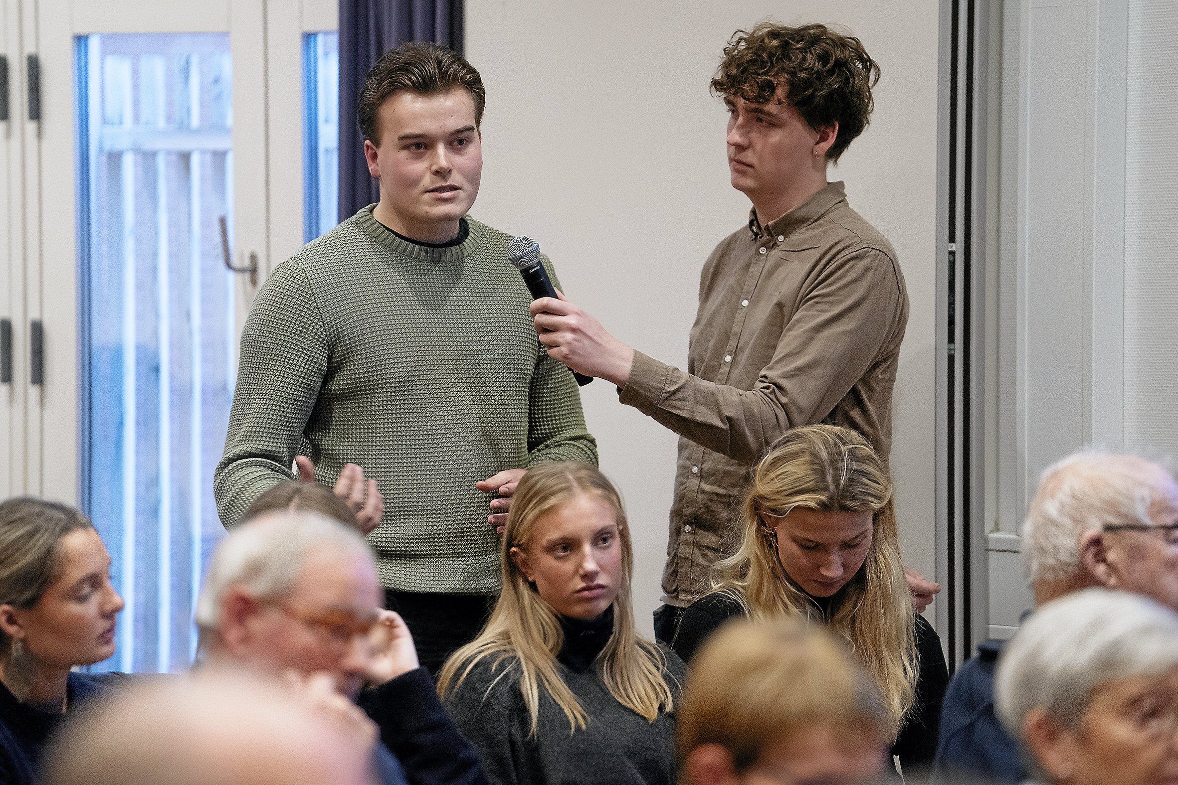 Ringsteds stemmer er blevet politiske kvæg i et magtspil – Sjællandske ...