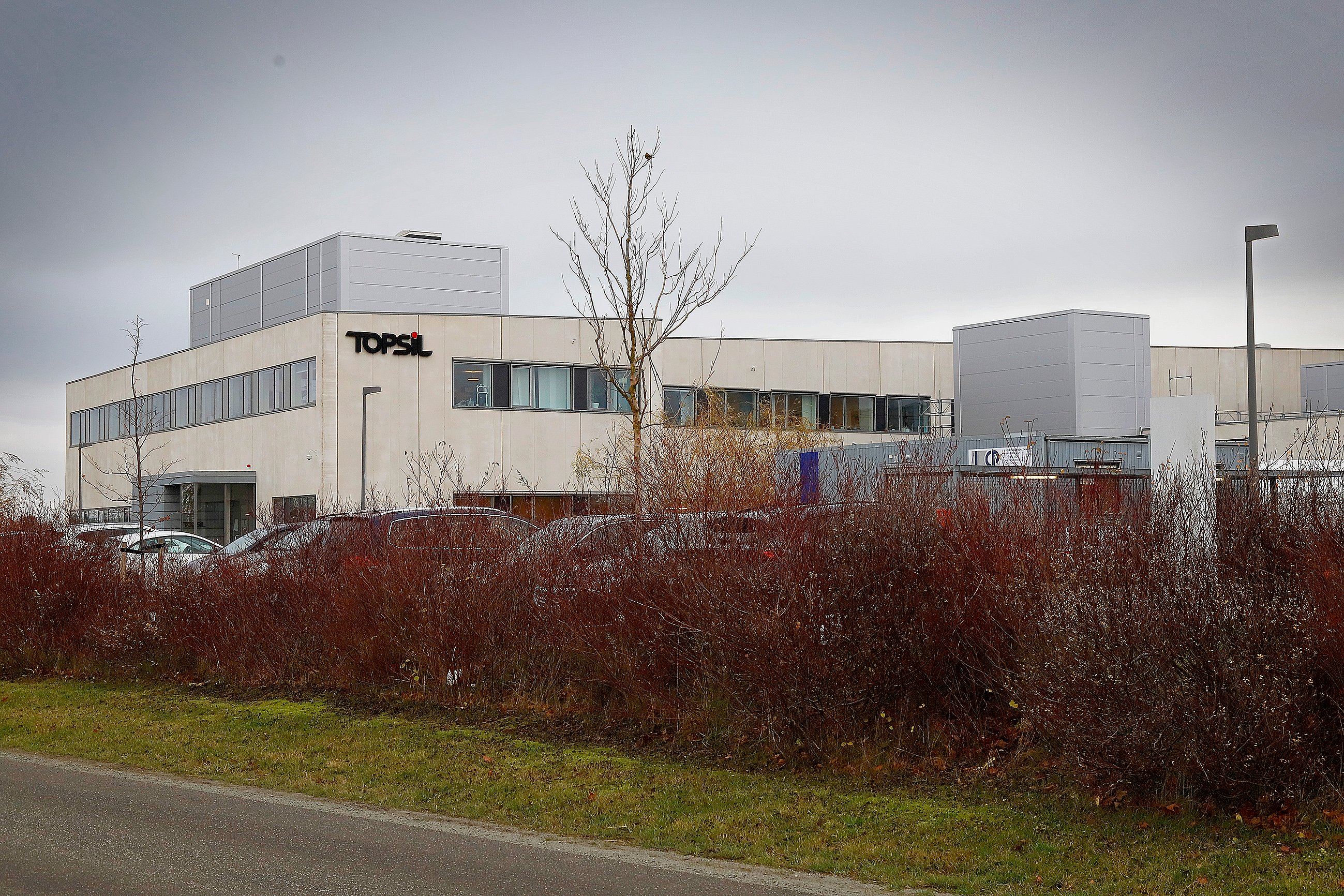 Topsil støtter børnehjem i Tanzania – Sjællandske Nyheder