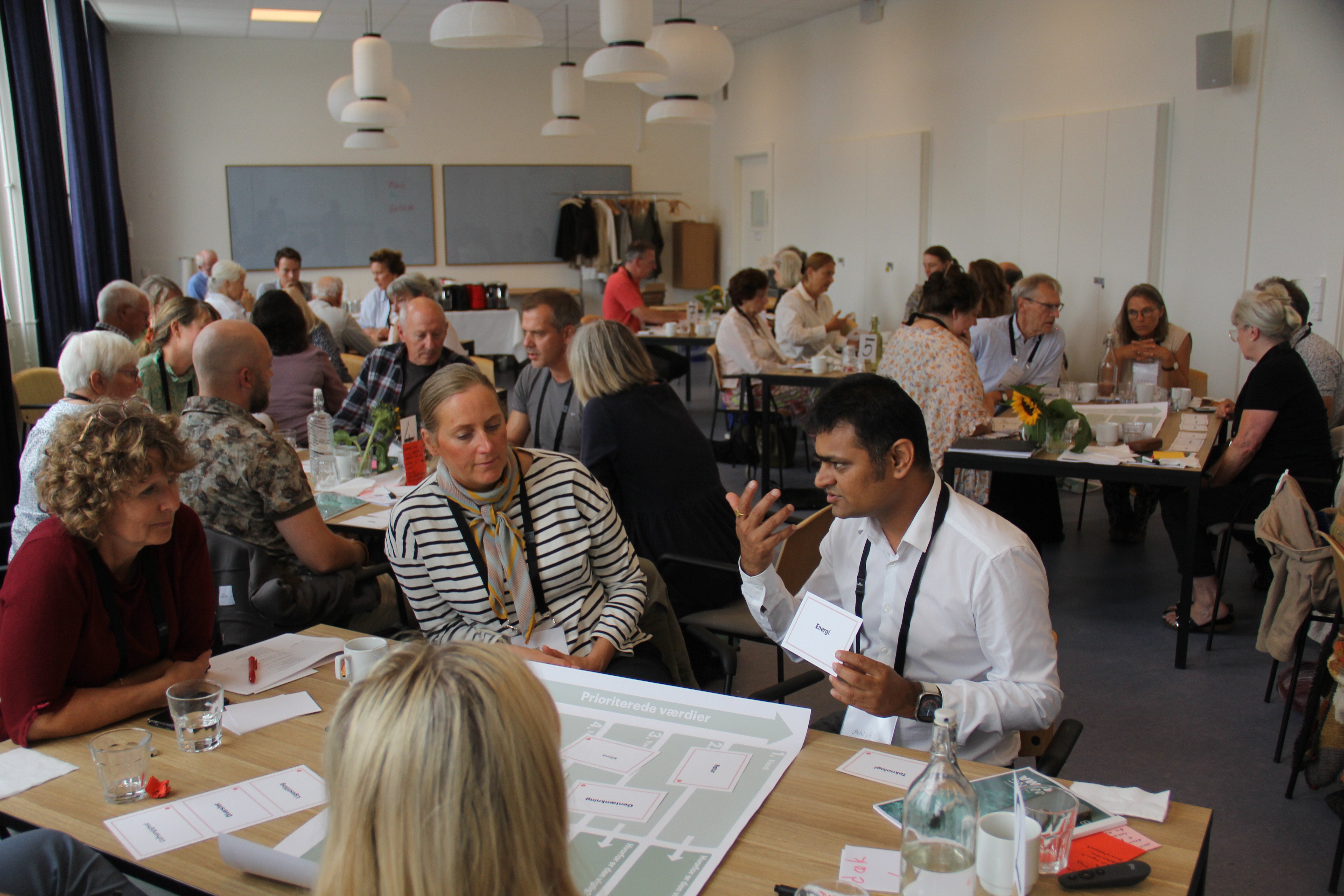 Debat: Et forslag til en ny klimapolitik – Sjællandske Nyheder