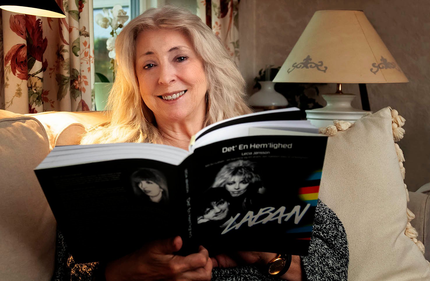 Kendt sangerinde afslører hemmeligheder i ny biografi – Sjællandske Nyheder