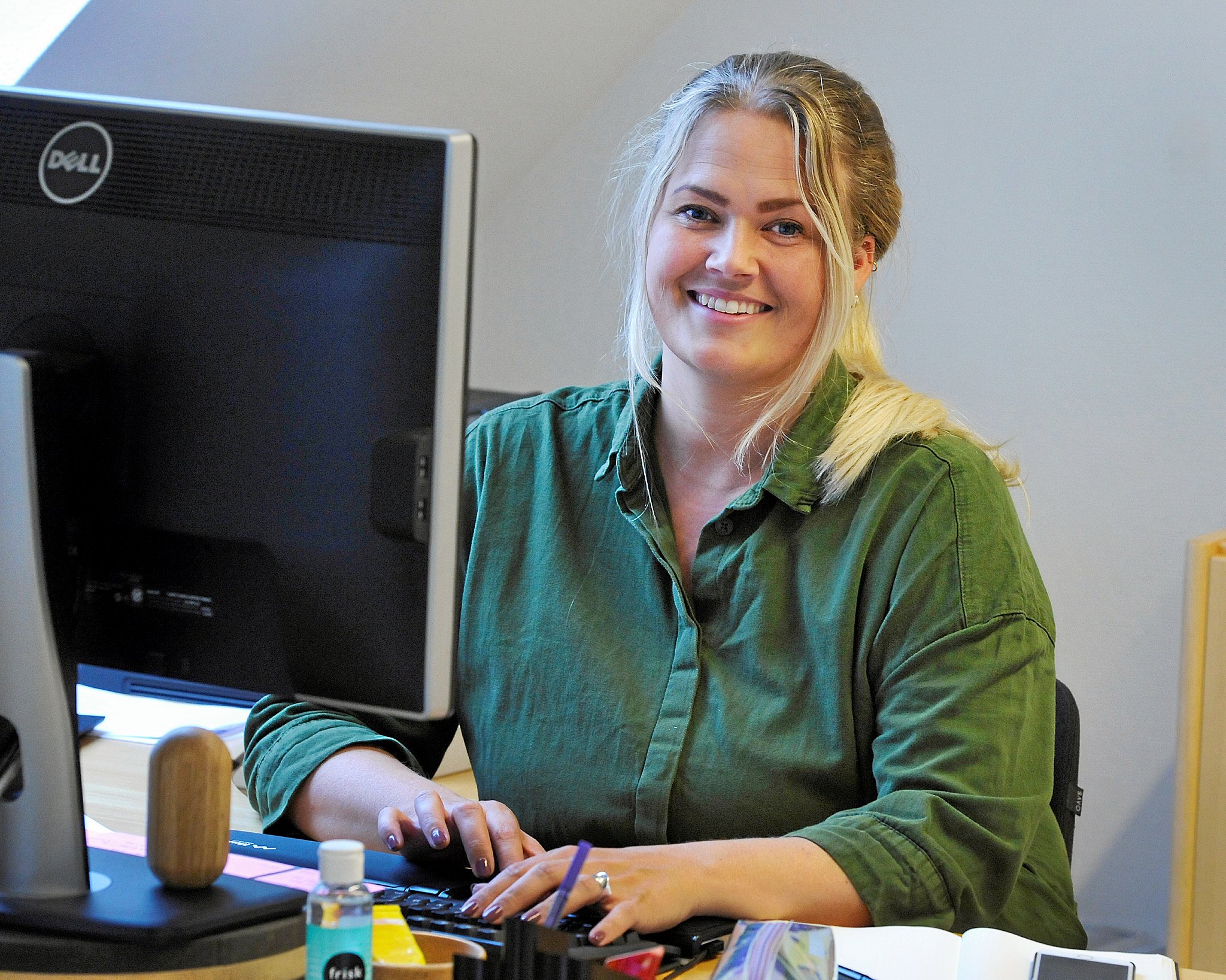 Mange veje til uddannelsen: – Nogle har brug for mere tid – andre for ...