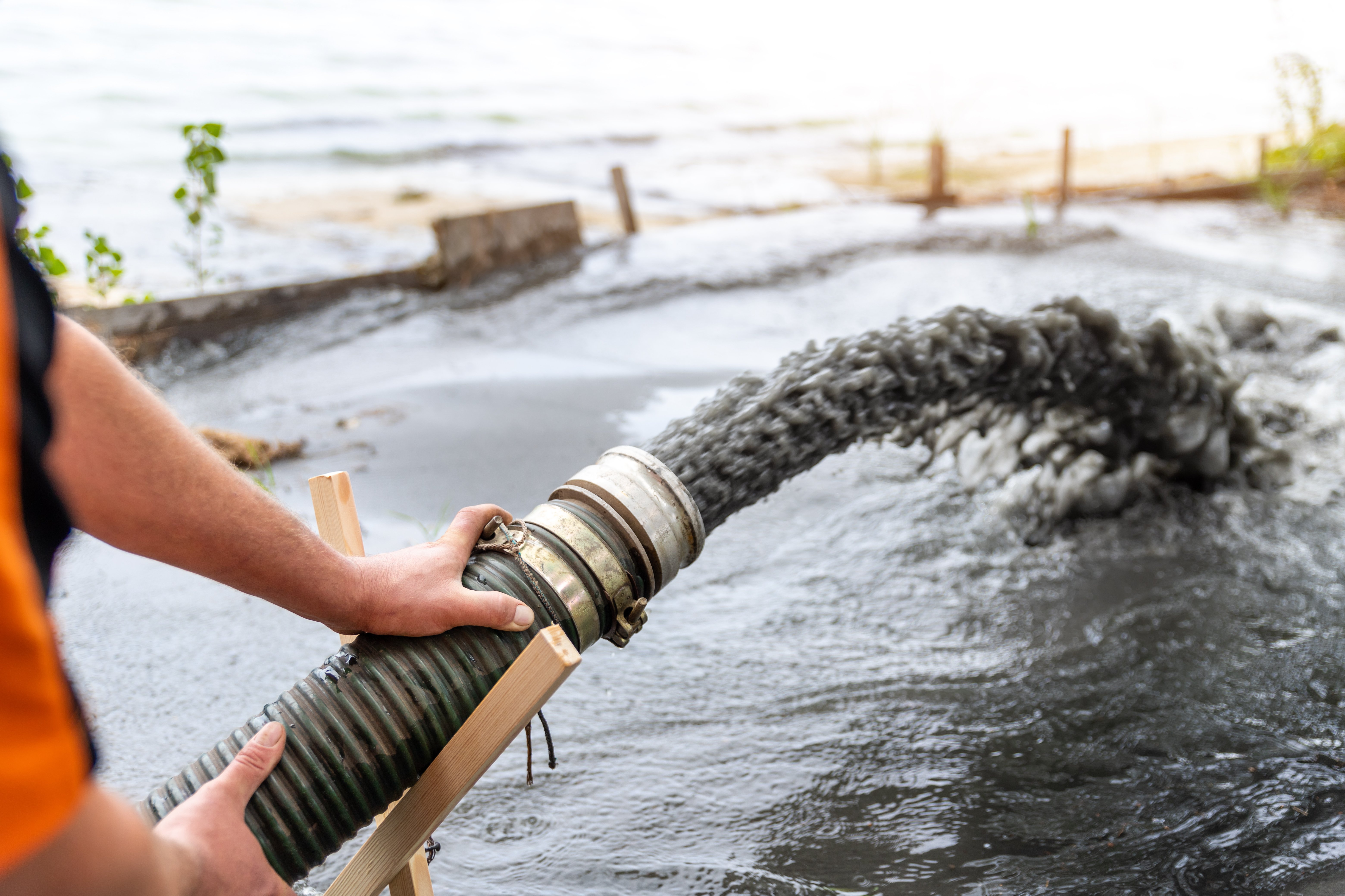 Stop forurening med norsk olie-spildevand i dansk hav – Sjællandske Nyheder