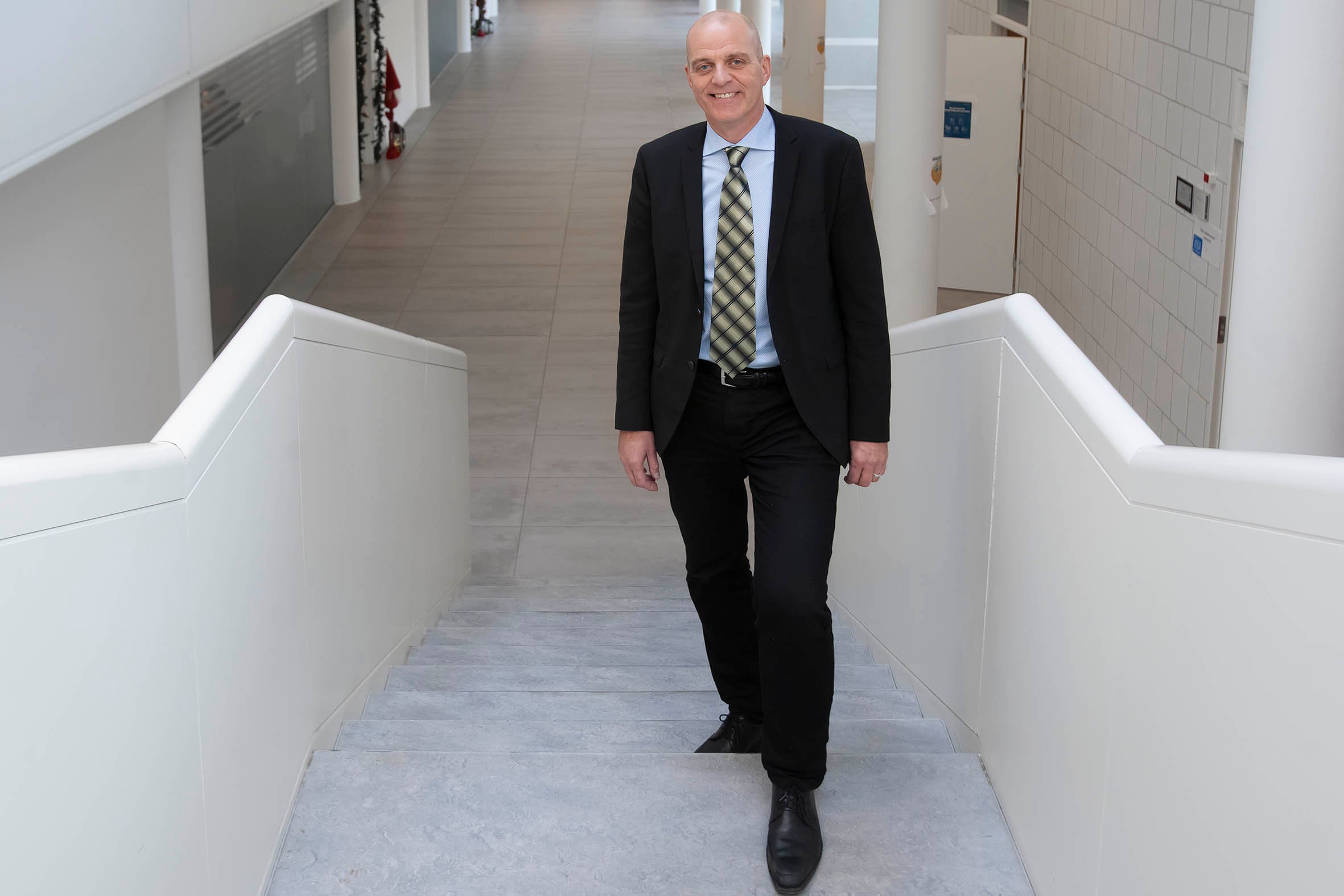 Notat: Sorøs topchef havde ikke styr på it-kontrakt til 9 mio. kr ...