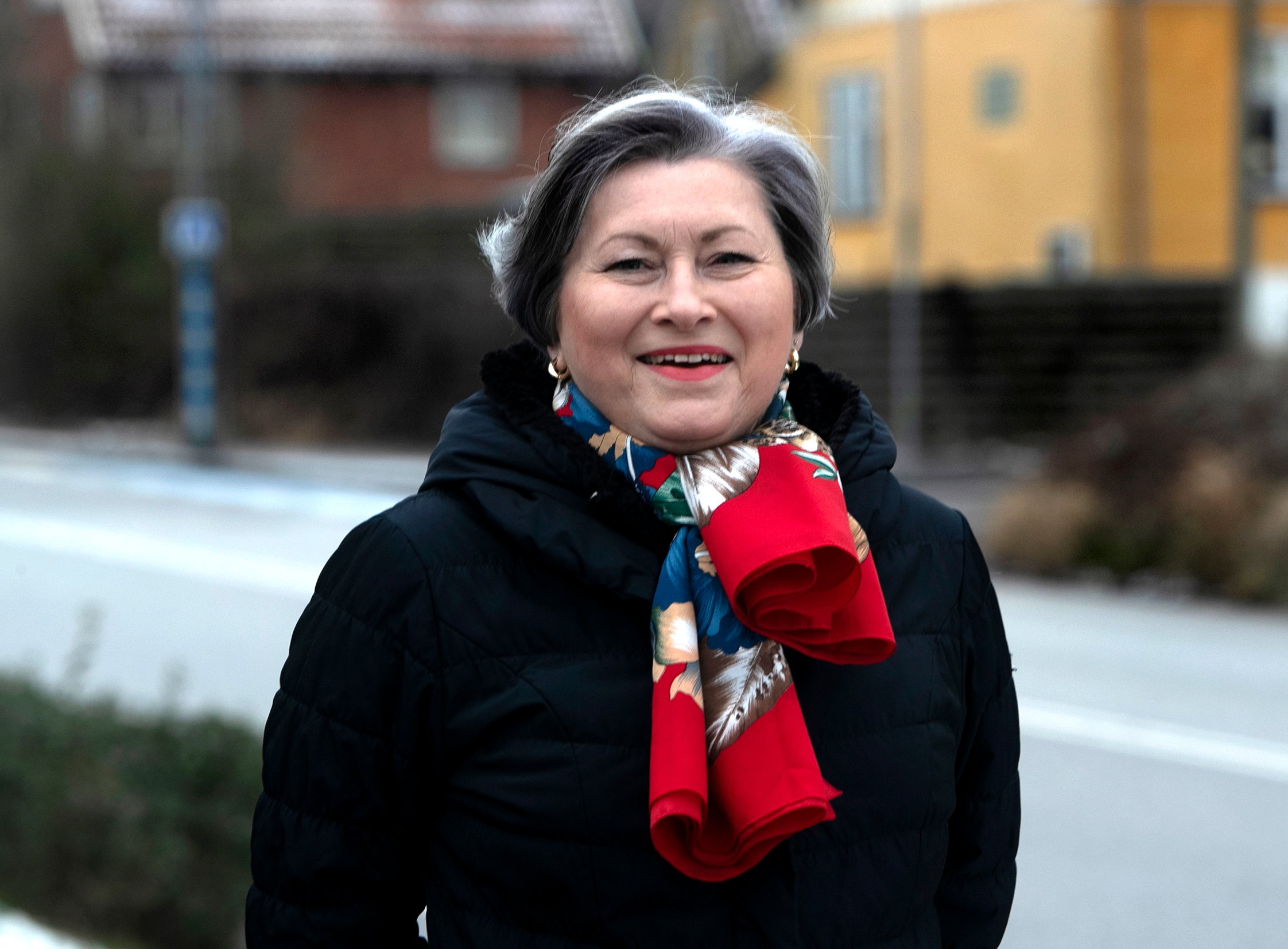 Tving ikke ældre borgere ind i teknologiske løsninger – Sjællandske Nyheder