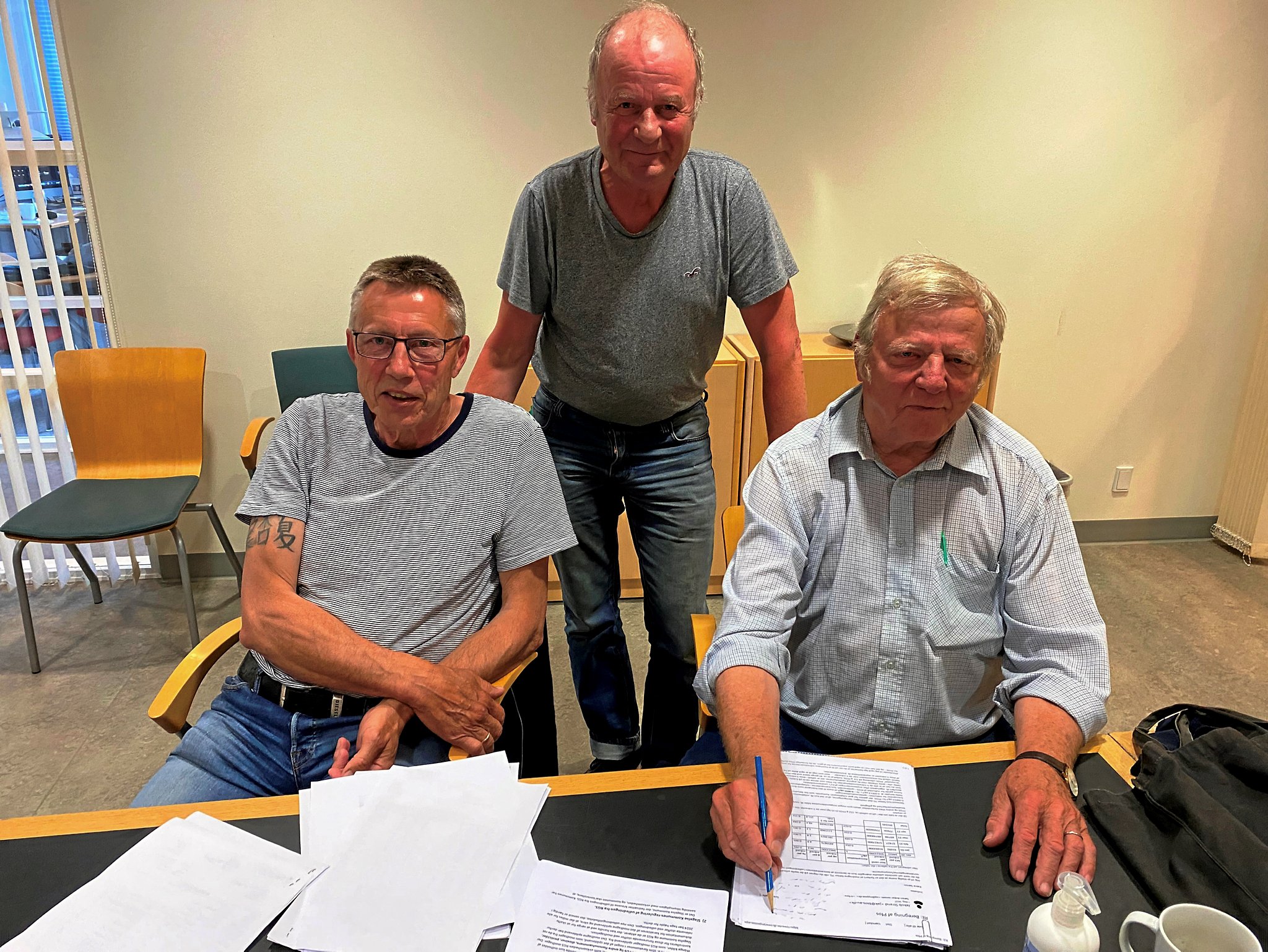 Stiller spørgsmål til ministerium i miljøsag – Sjællandske Nyheder