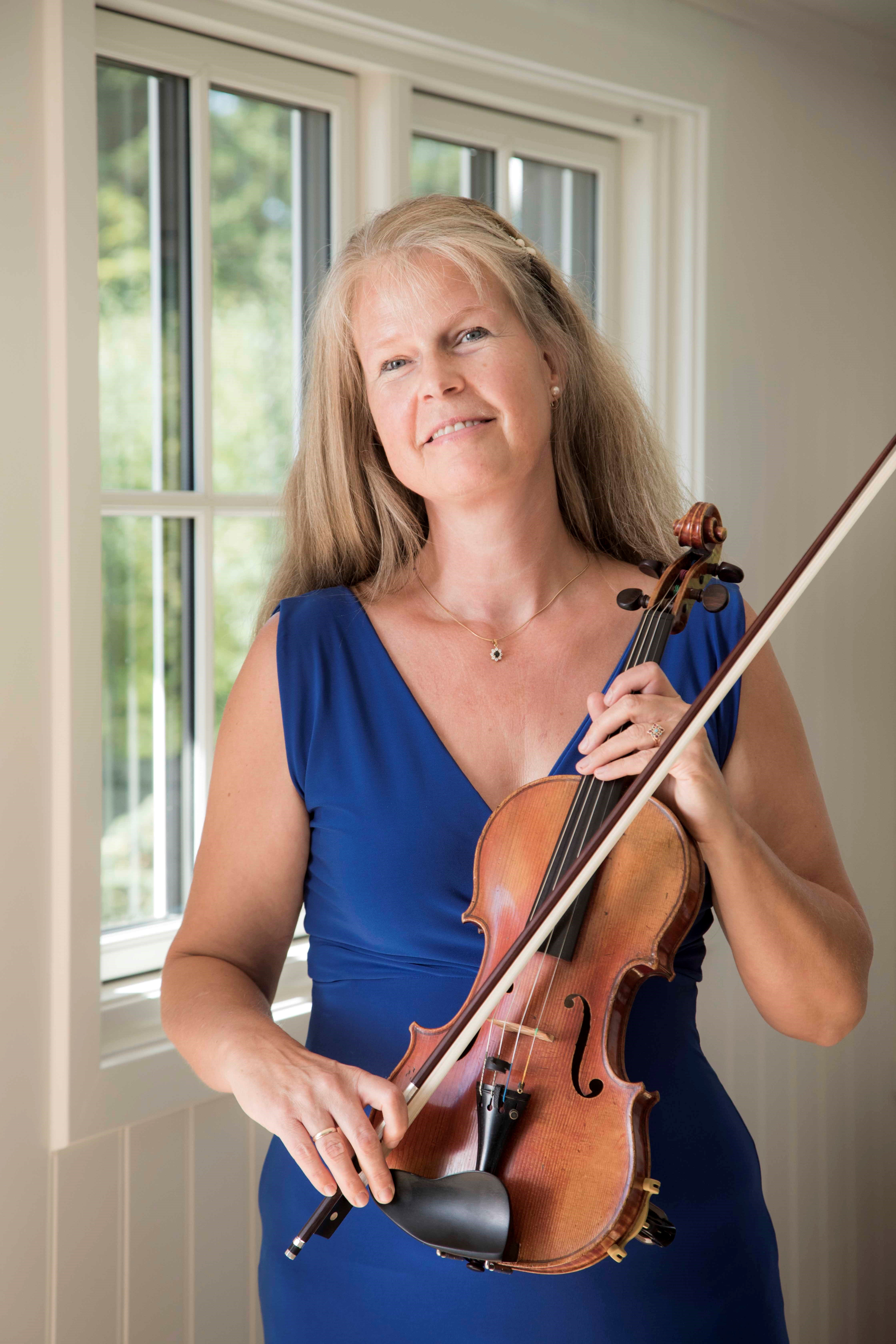 Lillerødkoret giver koncert med familien Munk-Nielsen – Sjællandske Nyheder