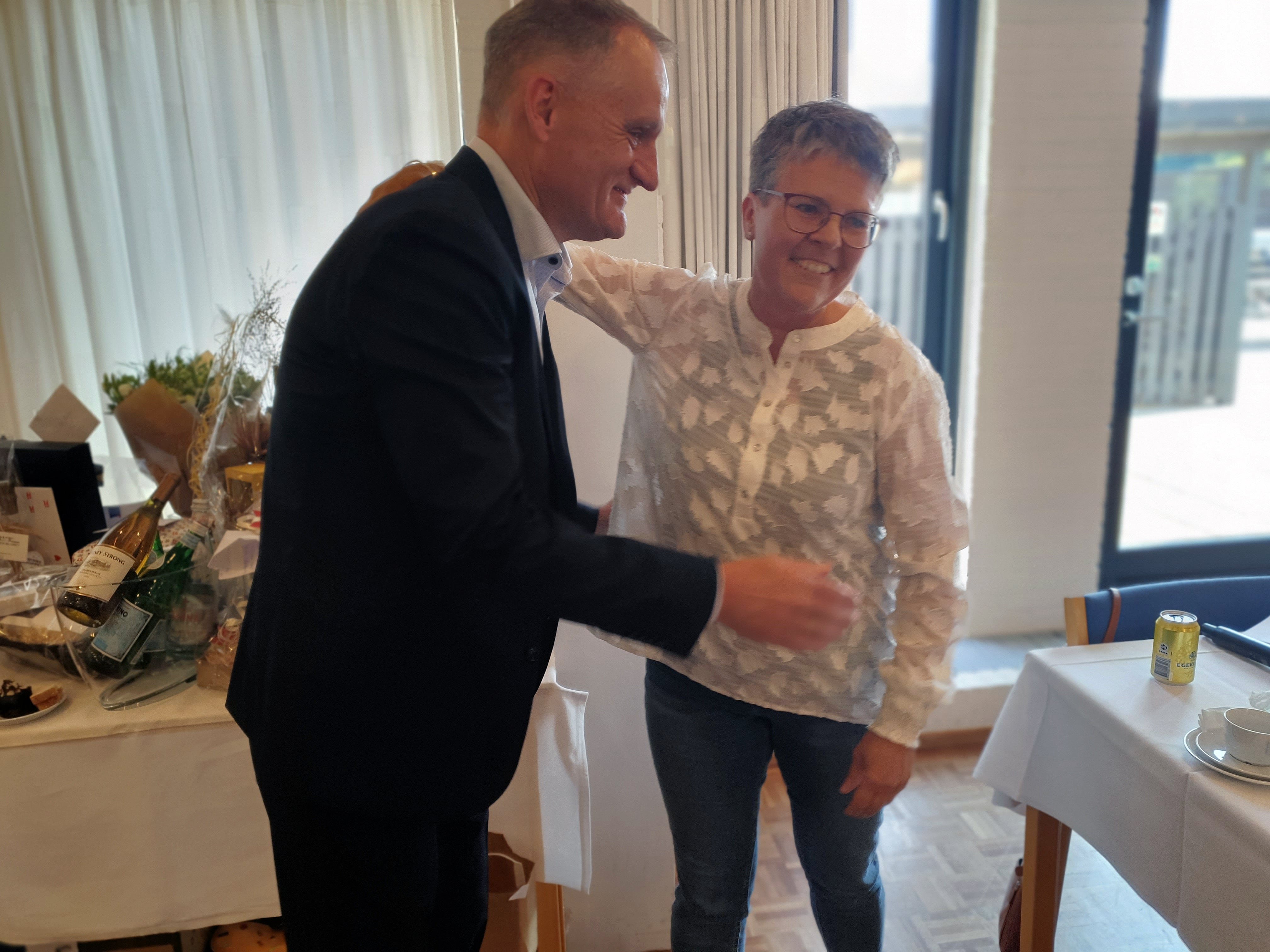 Kvickly-Oles store dag – Sjællandske Nyheder