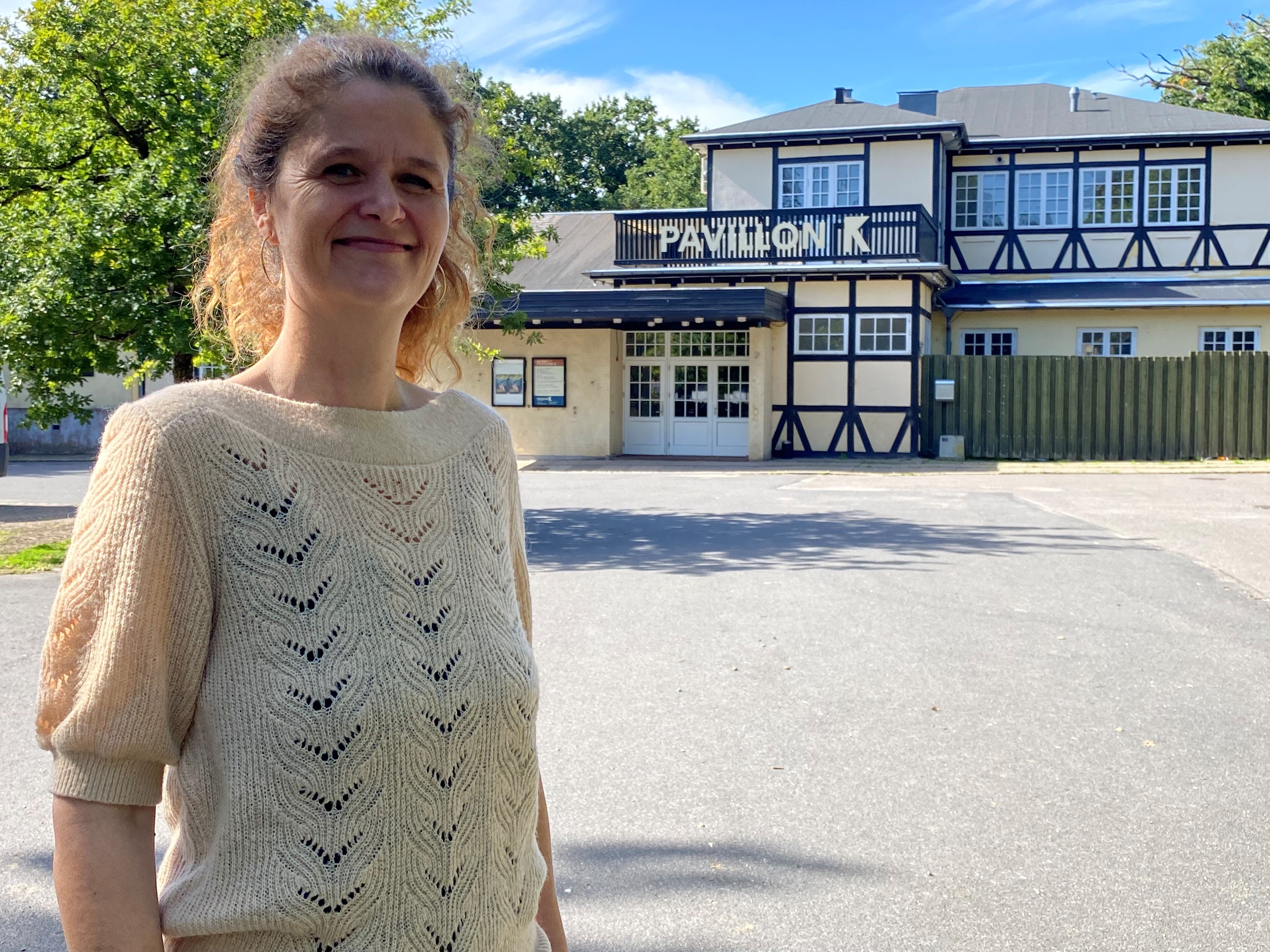 Glæder sig men holder vejret – Sjællandske Nyheder