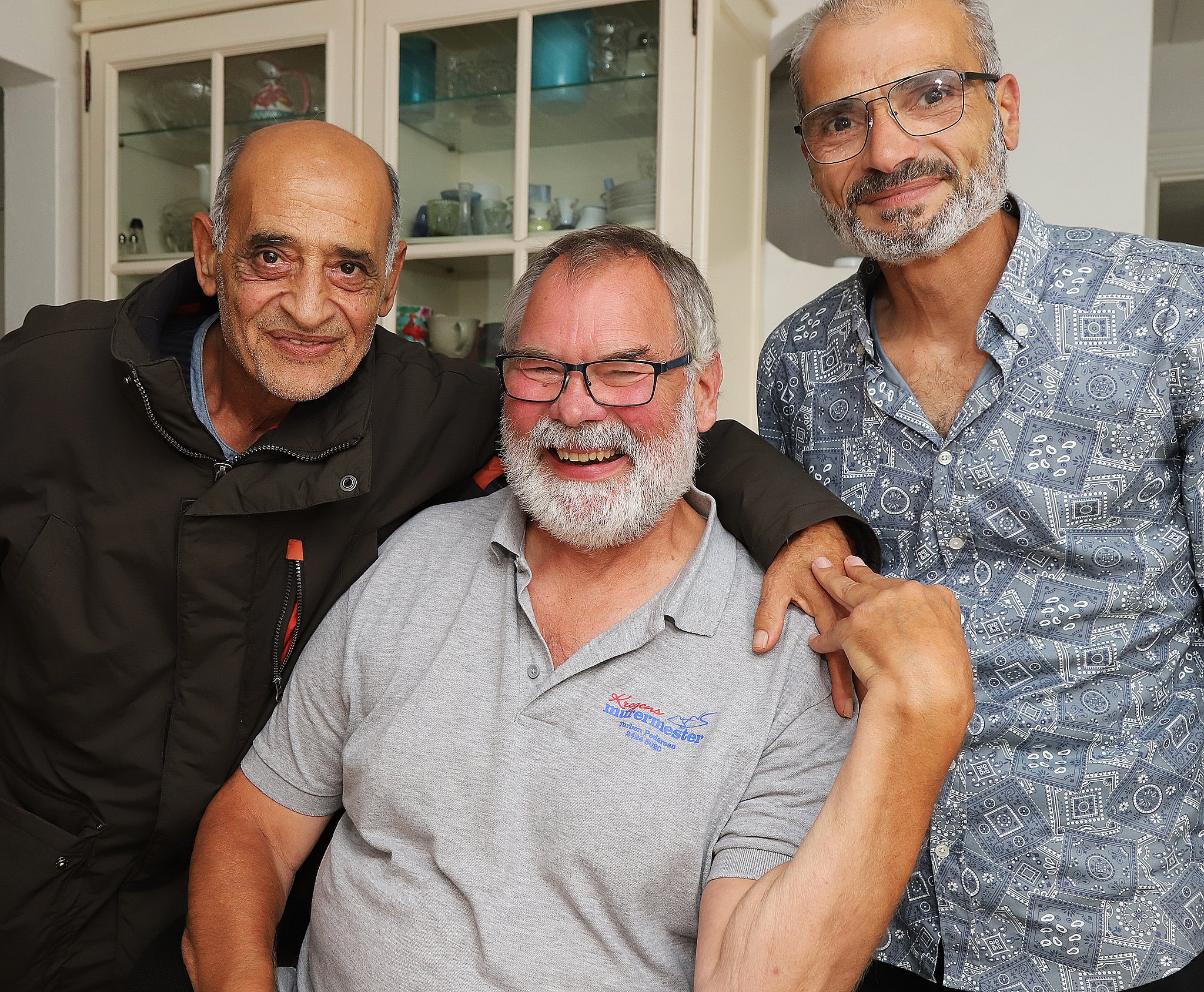 Krogens Murermester er lykkelig over den nye ejer – Sjællandske Nyheder