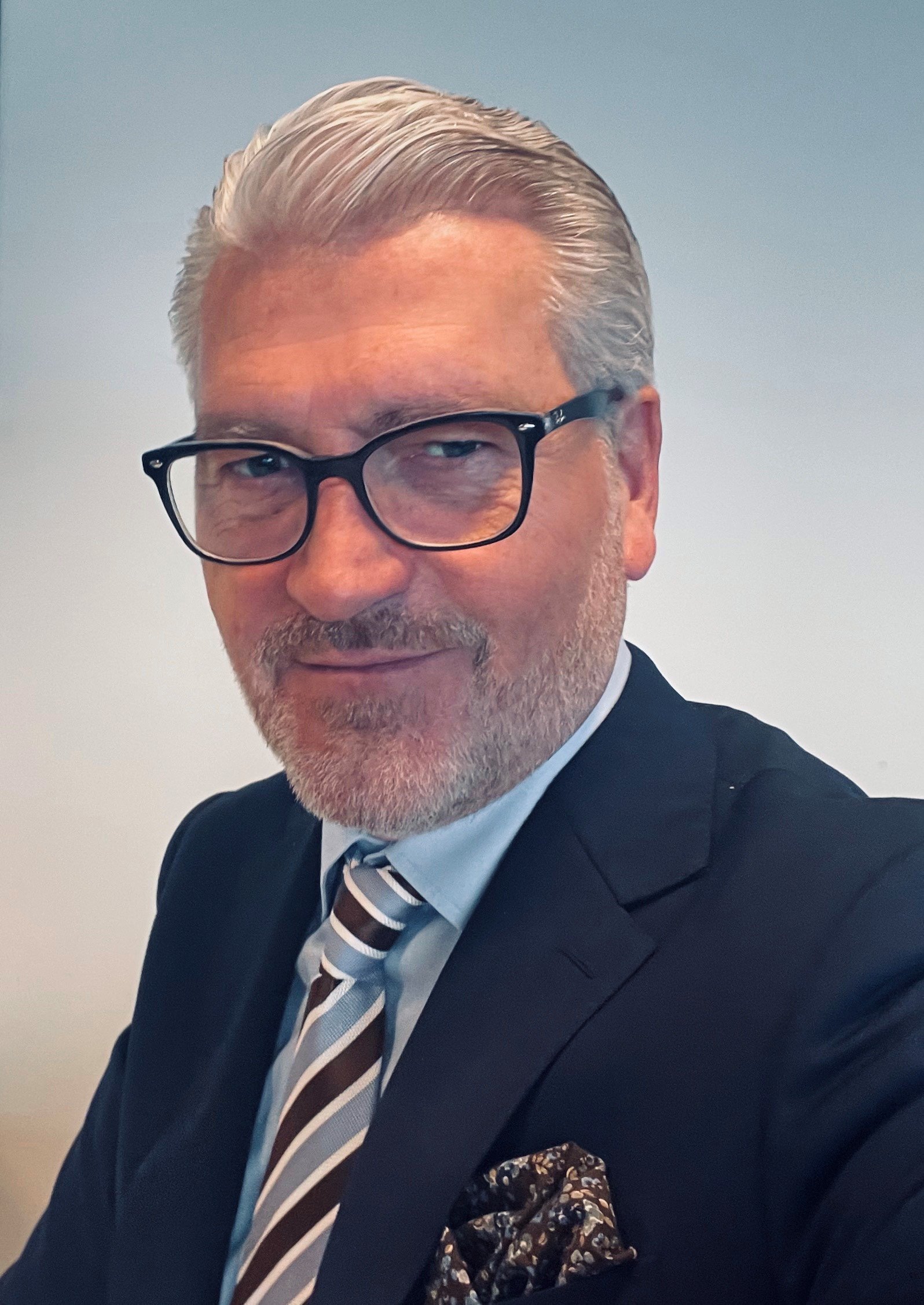 V-formand: Ellemann-Jensen kunne have været økonomiminister fra start ...