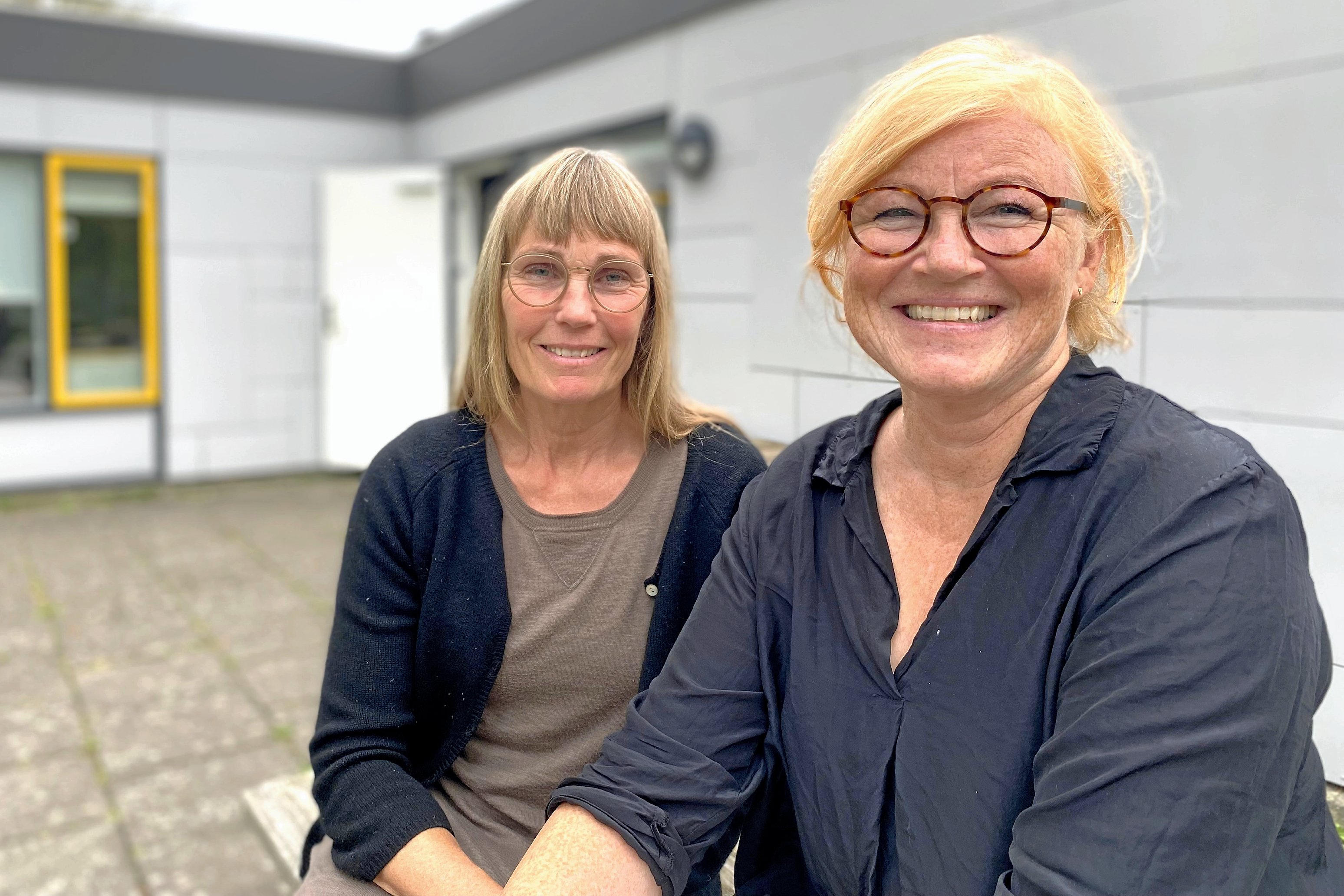 Selvfølgelig skal vi kigge på om vi gør det godt nok – Sjællandske Nyheder