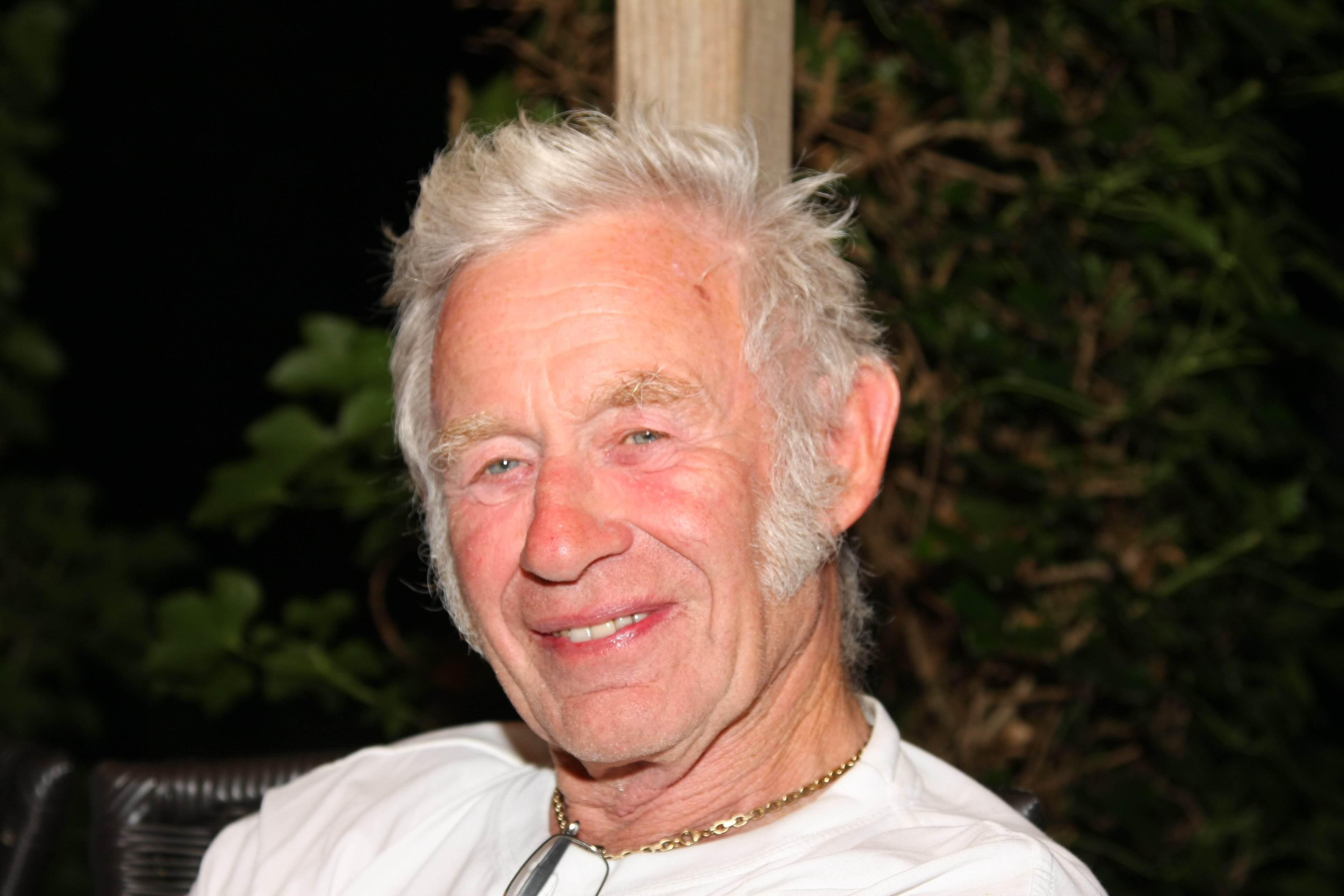 Mindeord: Den “ukendte” og beskedne arkitekt er død – Sjællandske Nyheder