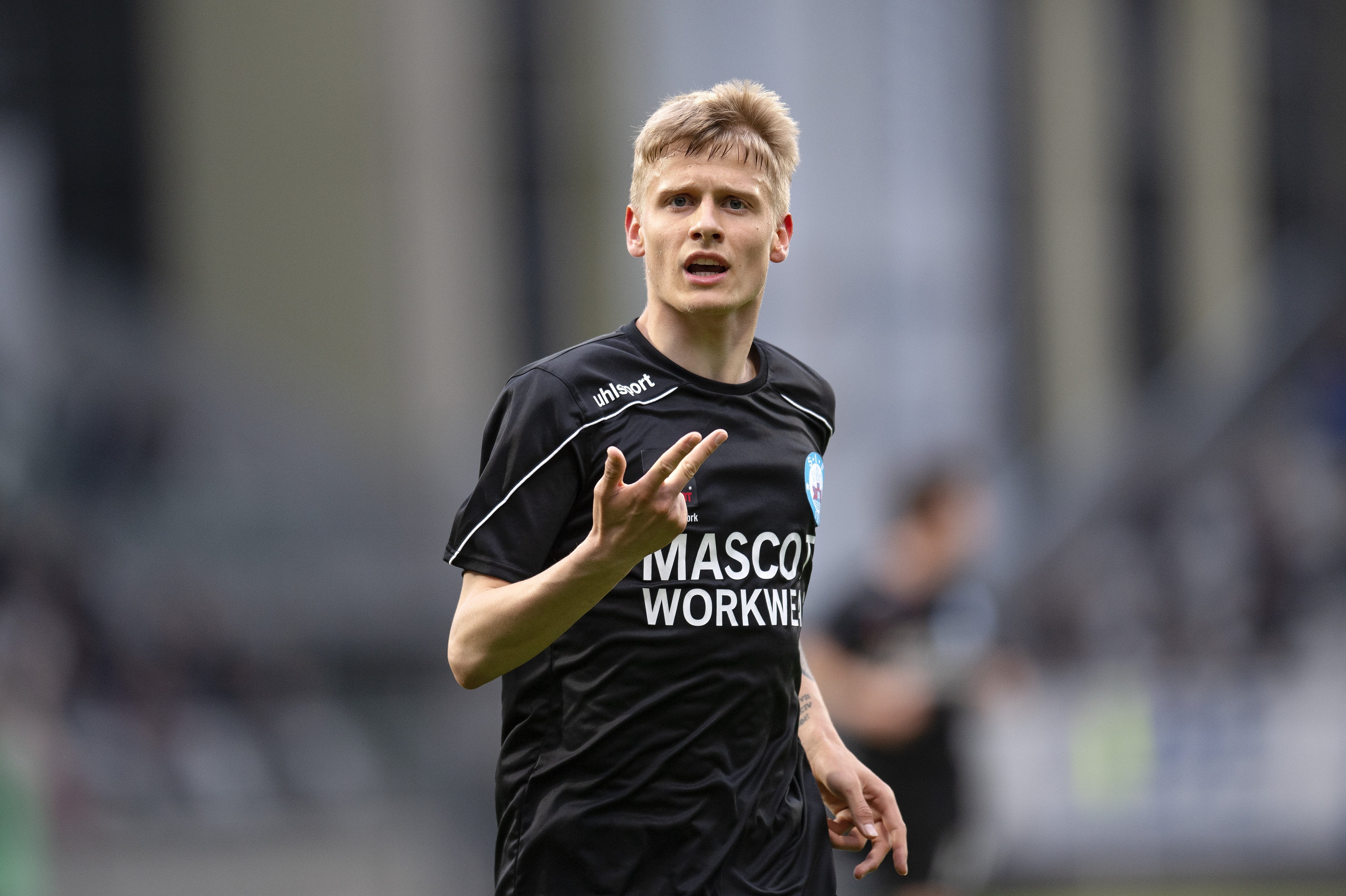 FCK køber Mattsson og sender Lund til Norge – Sjællandske Nyheder
