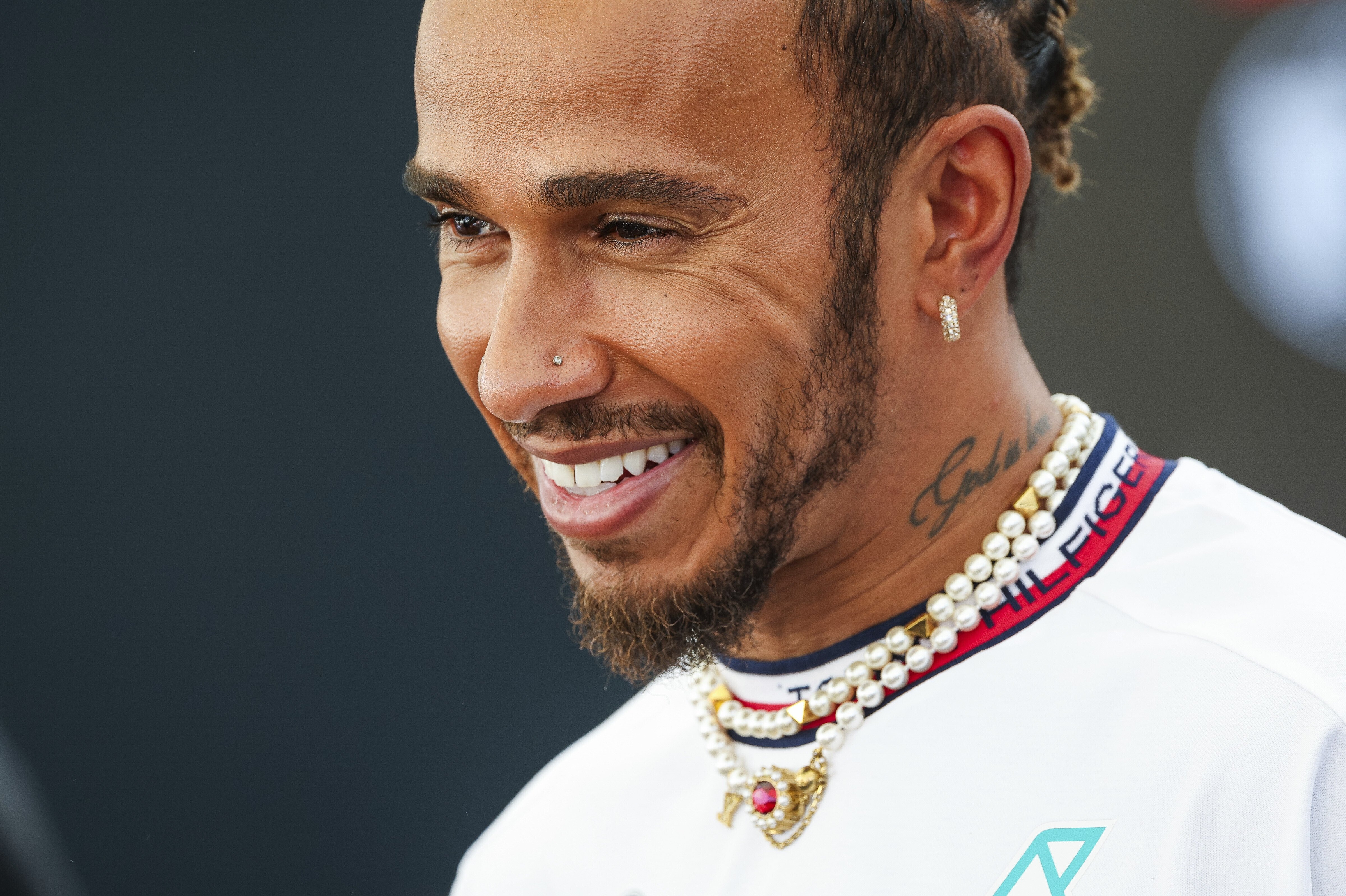 FAKTA: Læs mere om racerkøreren Lewis Hamilton – Sjællandske Nyheder
