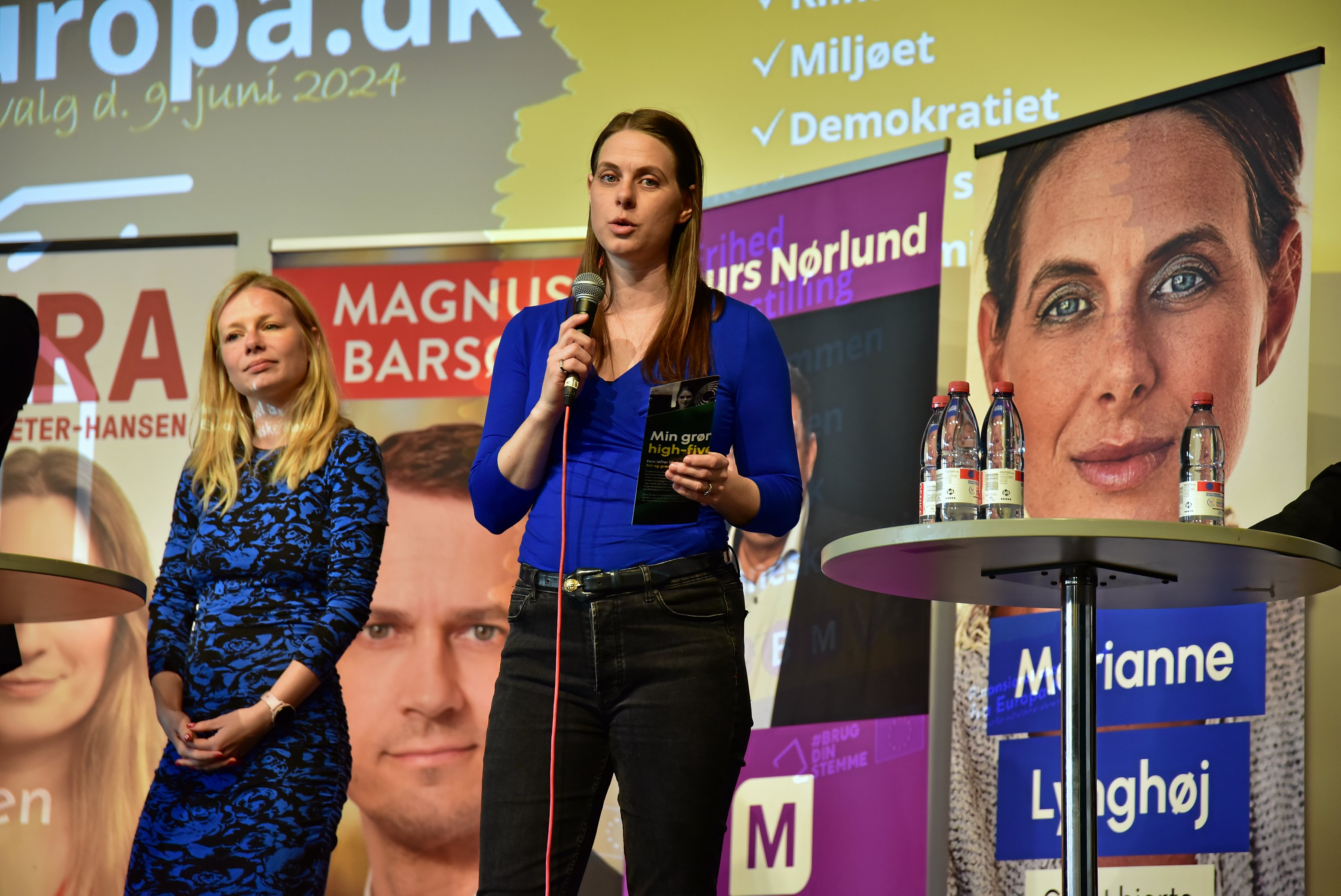 Fik et chok som ung på rejse – dét gjorde udslaget – Sjællandske Nyheder