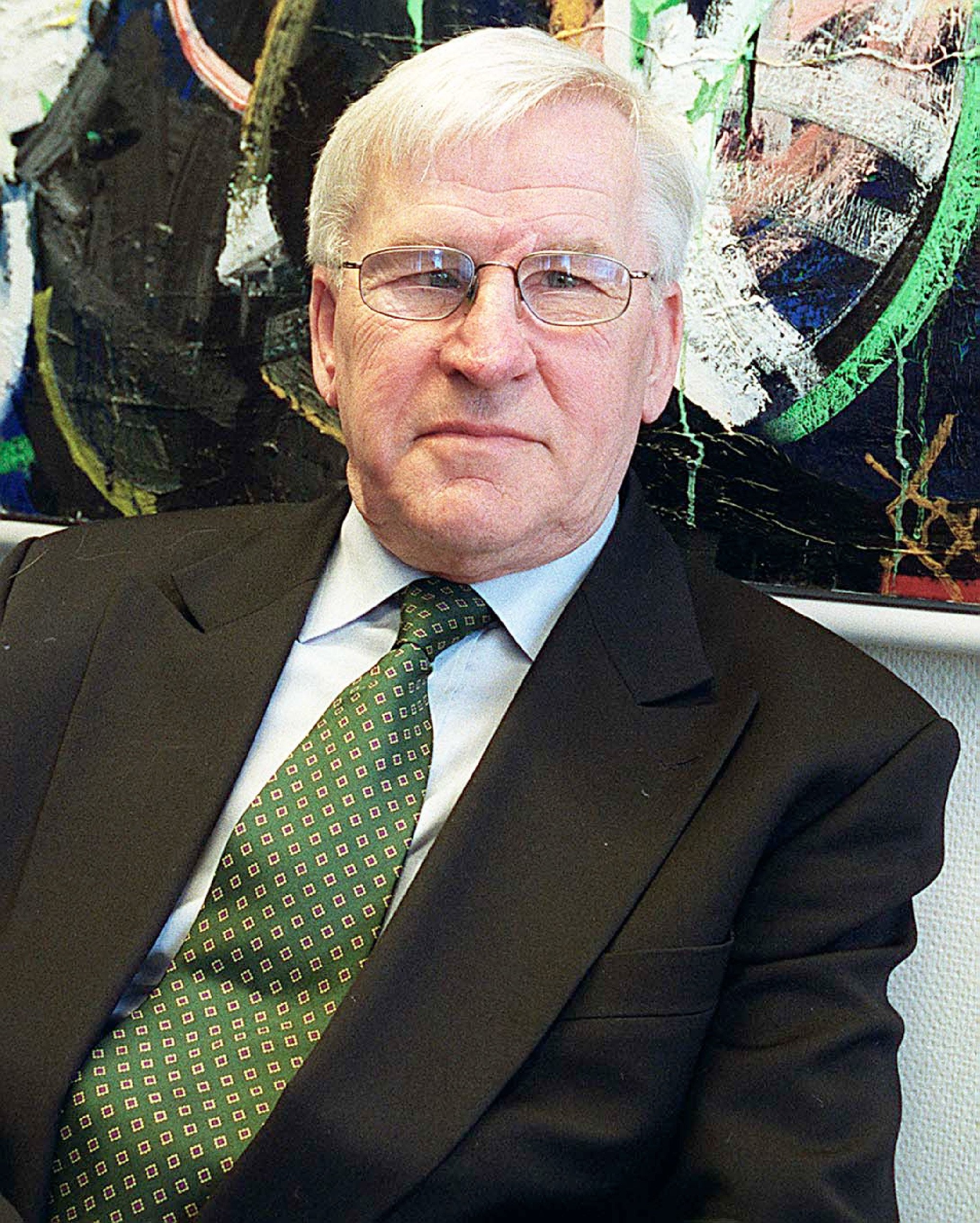 En helt særlig person og god samtalepartner er gået bort – Sjællandske ...