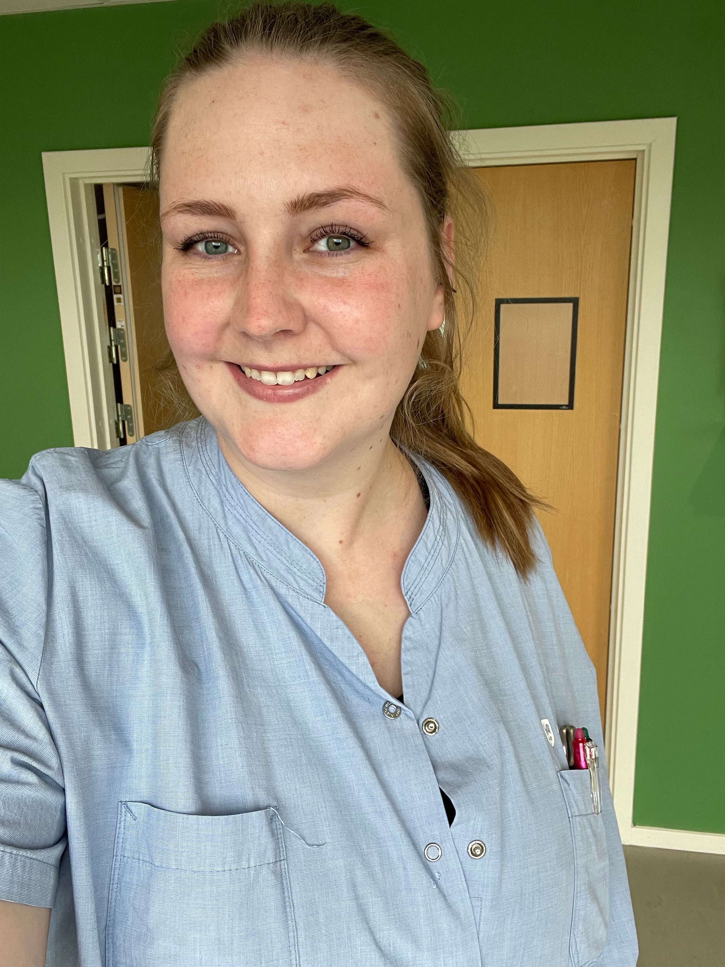 Johanne og Samira hyldes på Christiansborg: Det har de gjort for at opnå anerkendelsen ...