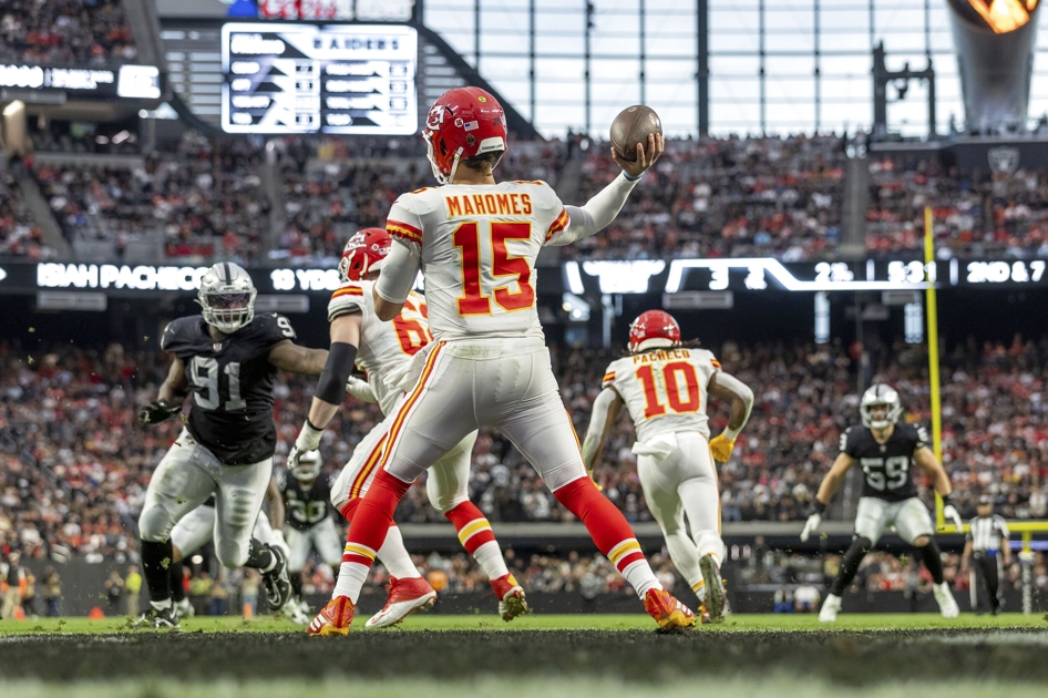 Historisk tætte kampe danner bagtæppe for slutspillet i NFL ... Historisk tætte kampe danner bagtæppe for slutspillet i NFL ...