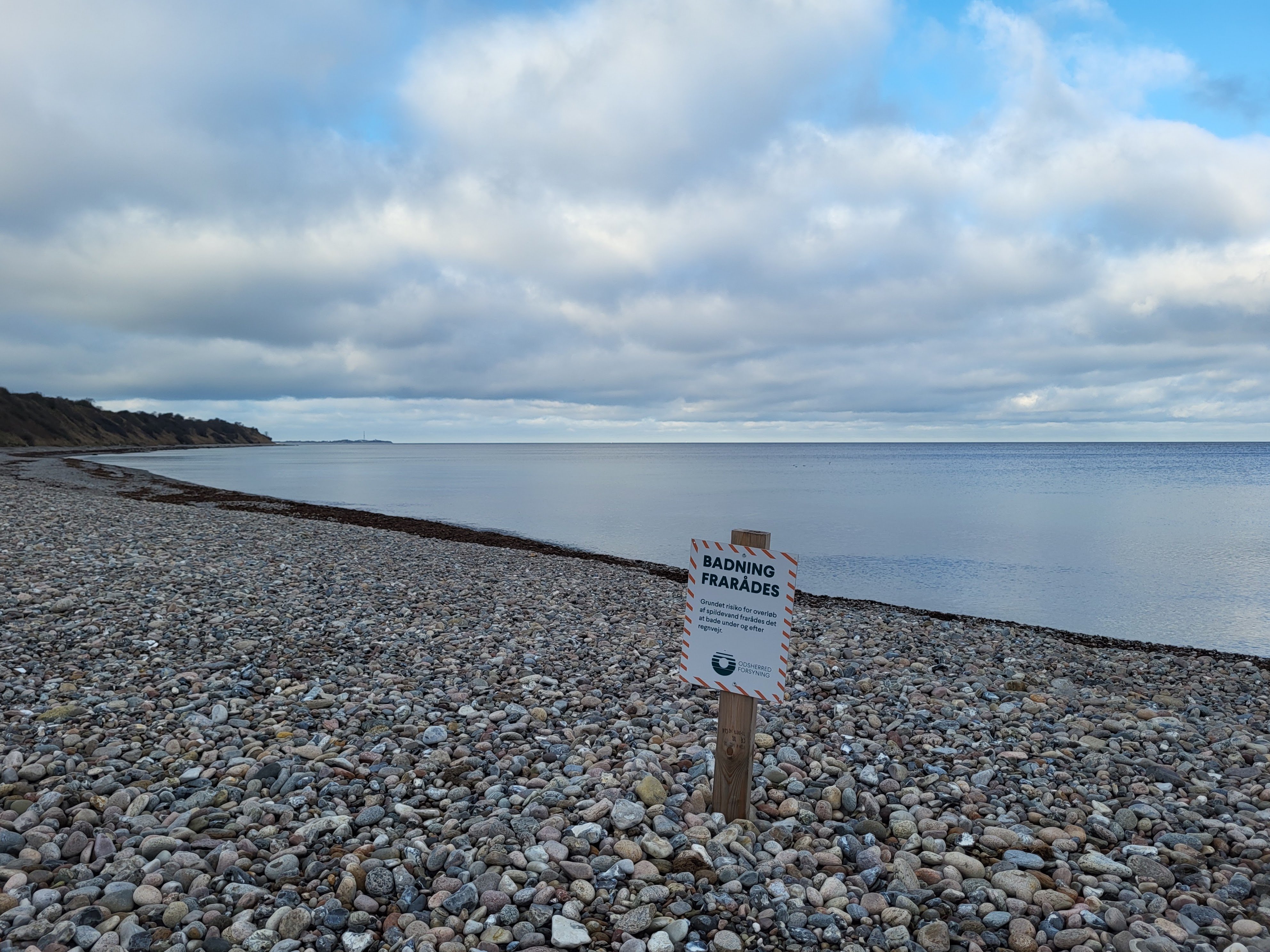 Havnebyen får grønt lys til badebro – Sjællandske Nyheder