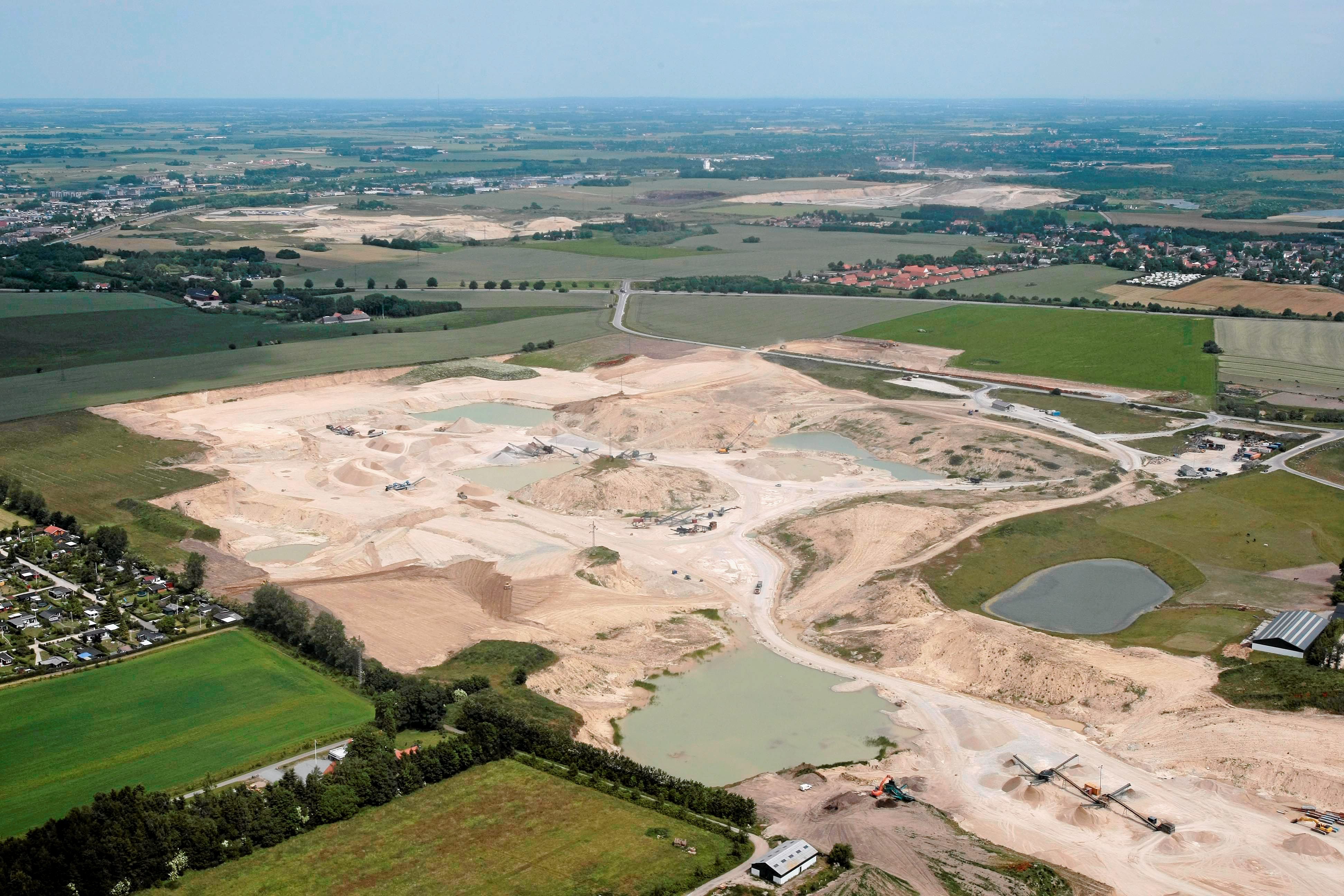 Her kan fremtidens råstoffer blive hentet – Sjællandske Nyheder