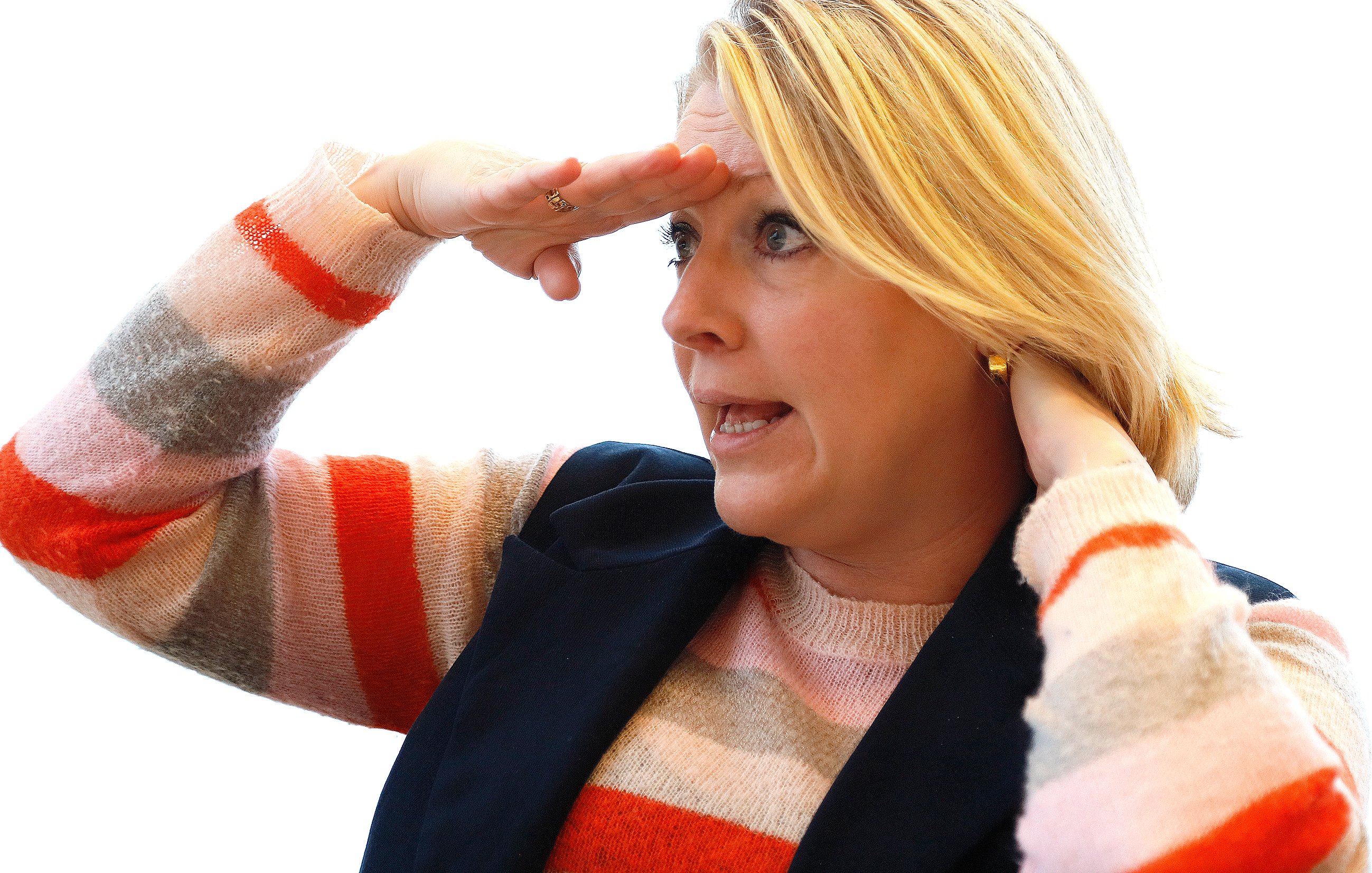 Nytårshilsen fra Vicky Holst Rasmussen – af hjertet tak og på gensyn ...