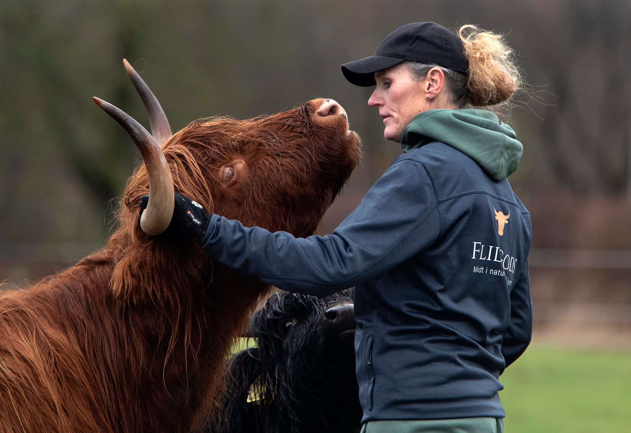Det skal være en helhedsoplevelse at besøge Flid Gods – Sjællandske Nyheder