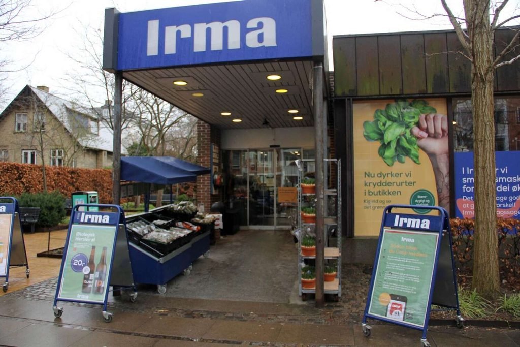 Tidligere Irma-direktør: “Det er en voldsom beslutning” – Sjællandske ...