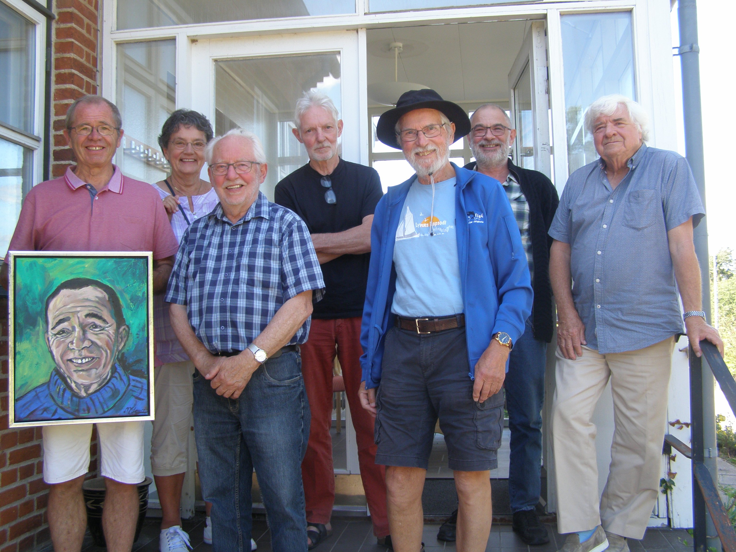 Frederiksfant fundet i Ølsted – Sjællandske Nyheder