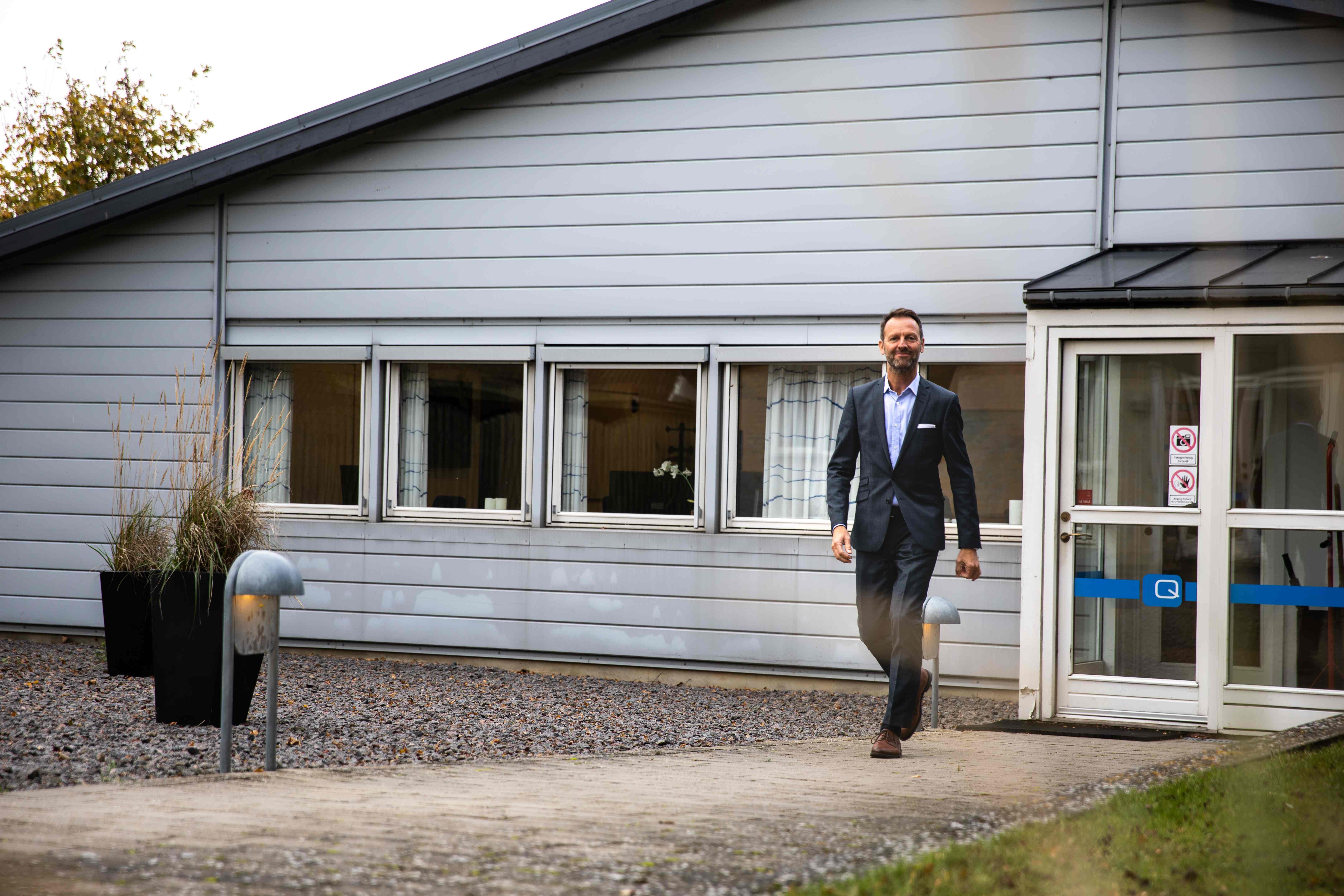 Lokal fabrikant lander tysk storordre – Sjællandske Nyheder