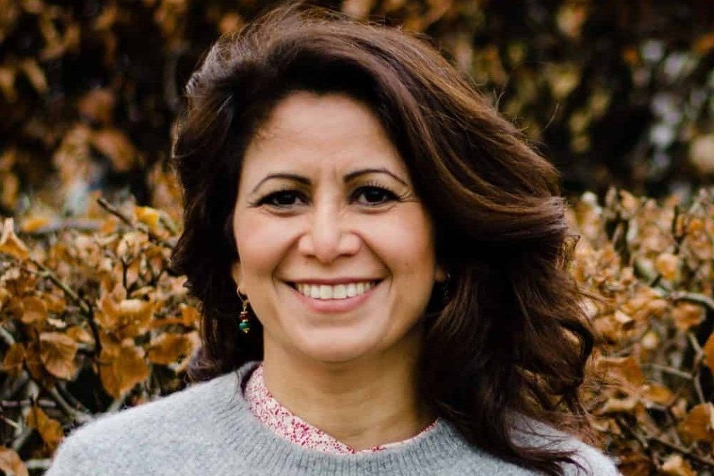 Aftenkaffe med Özlem Cekic – Sjællandske Nyheder