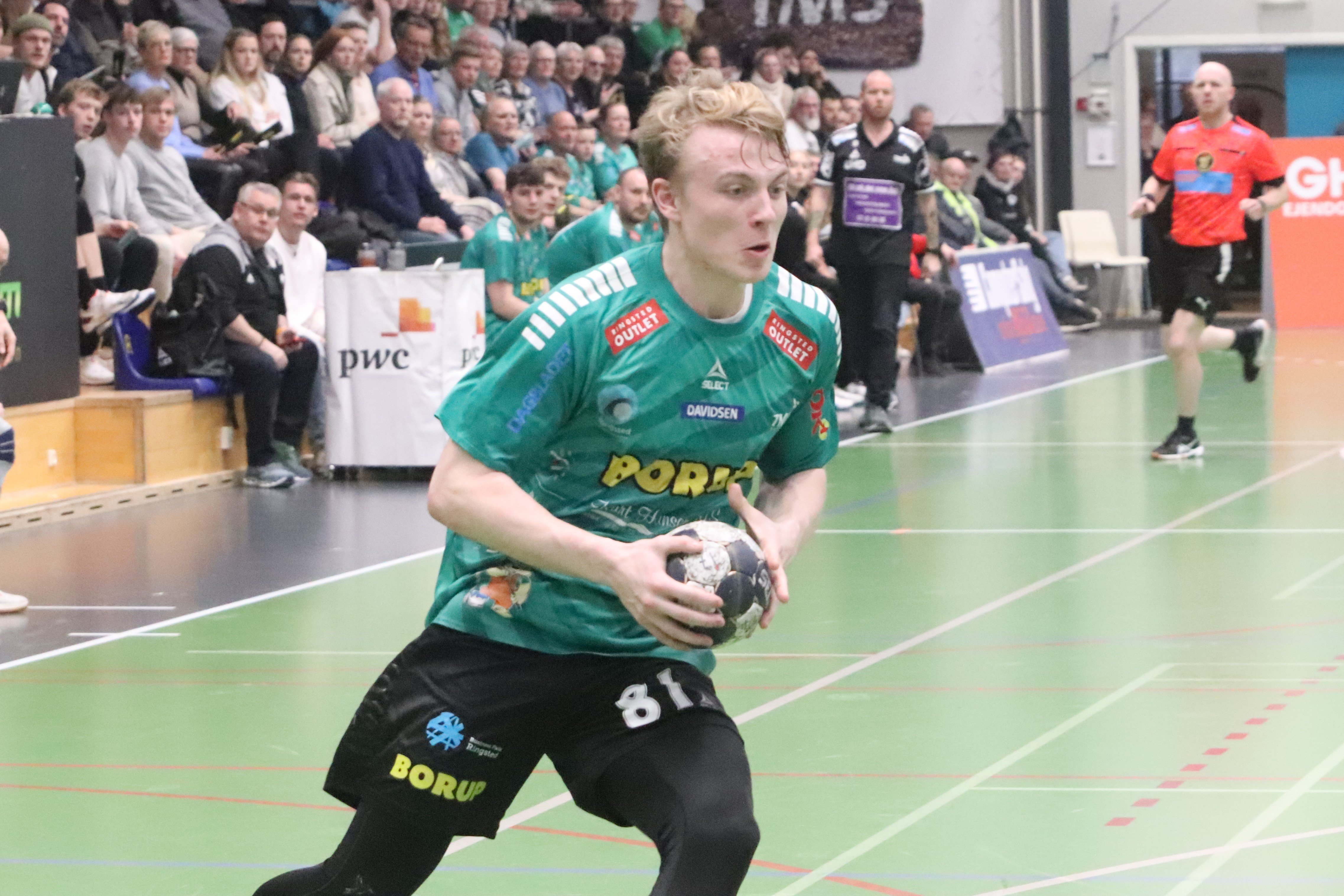 TMS kom i kontrol – Sjællandske Nyheder