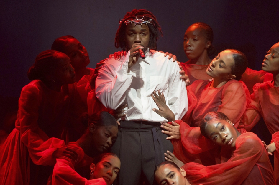 Roskilde Festival scorer Kendrick Lamar til 2023-plakaten – Sjællandske ... Roskilde Festival scorer Kendrick Lamar til 2023-plakaten – Sjællandske ...