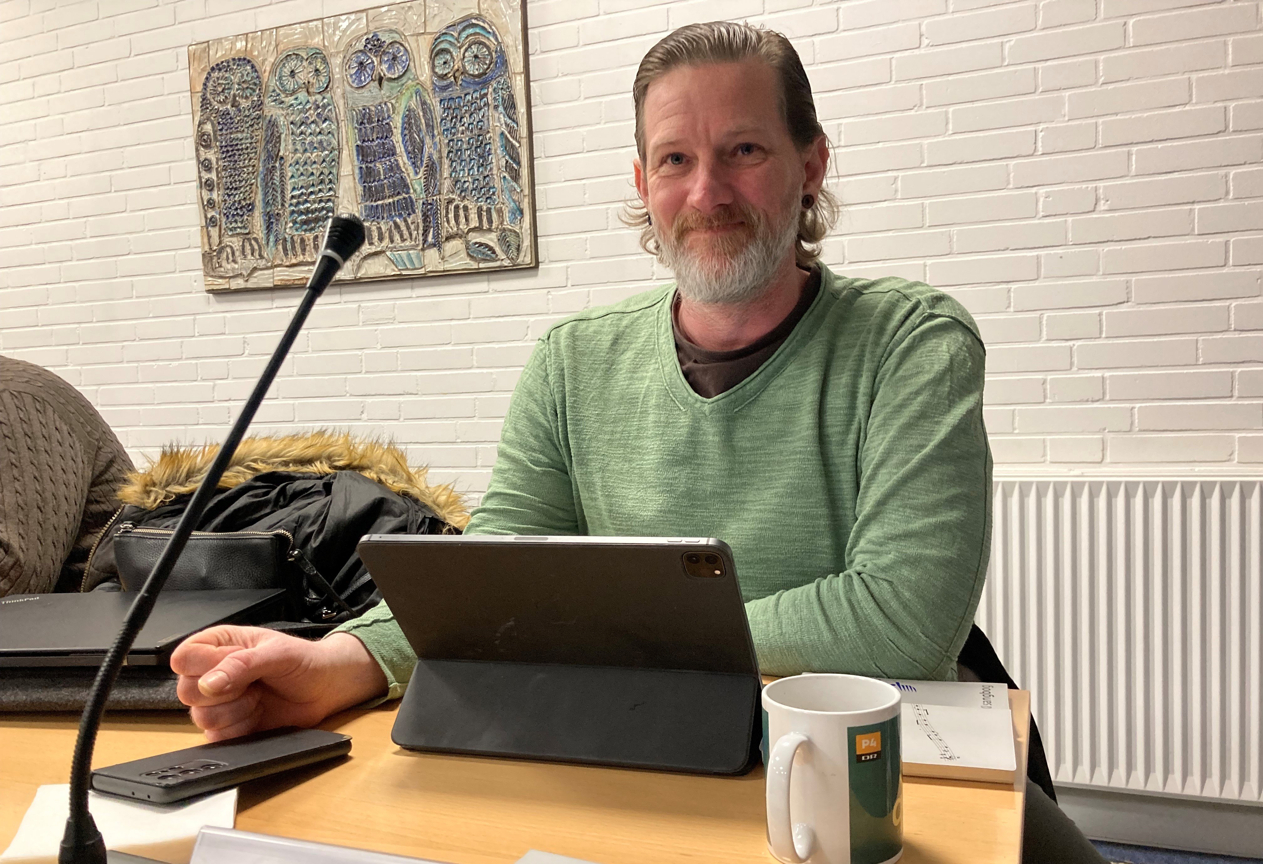 Valgkampen i Odsherred: – Et ekko­kammer uden retning – Sjællandske Nyheder