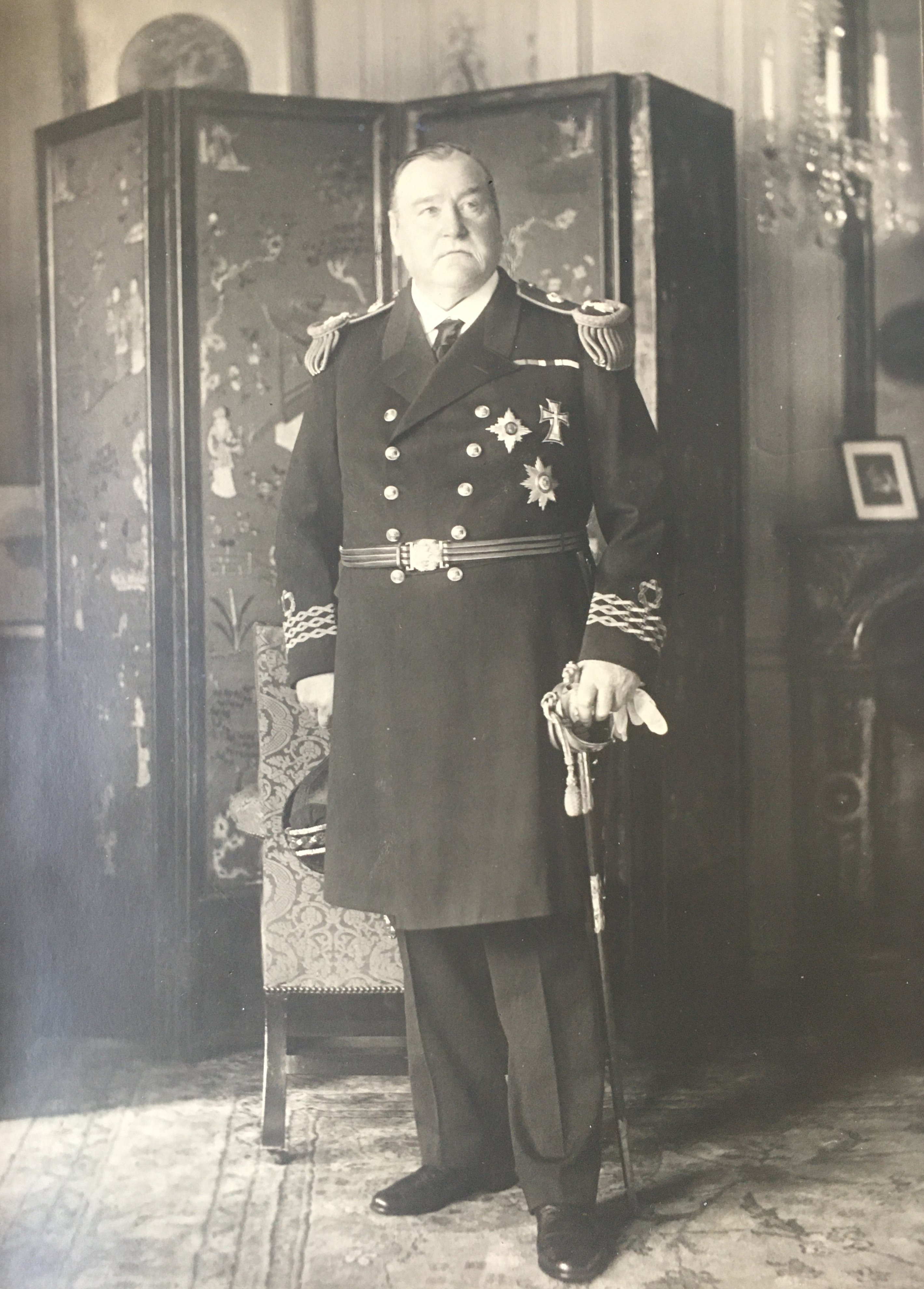 Dreng fra Skt. Jørgensbjerg blev berømt og rig skibsreder – Sjællandske ...