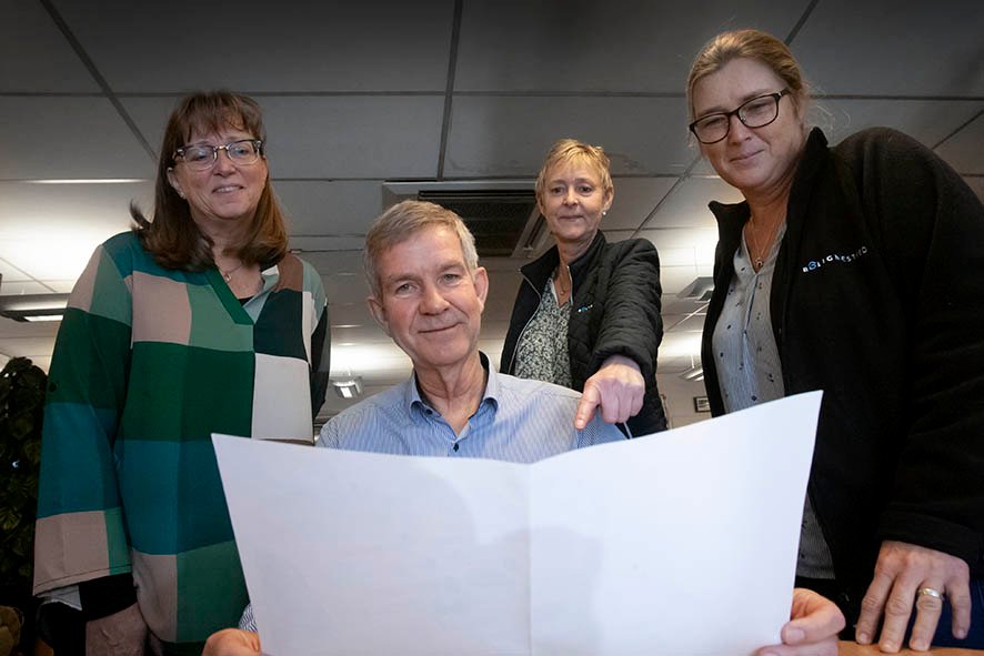 Boligselskab: Derfor er der brug for flere almene boliger i byen ...