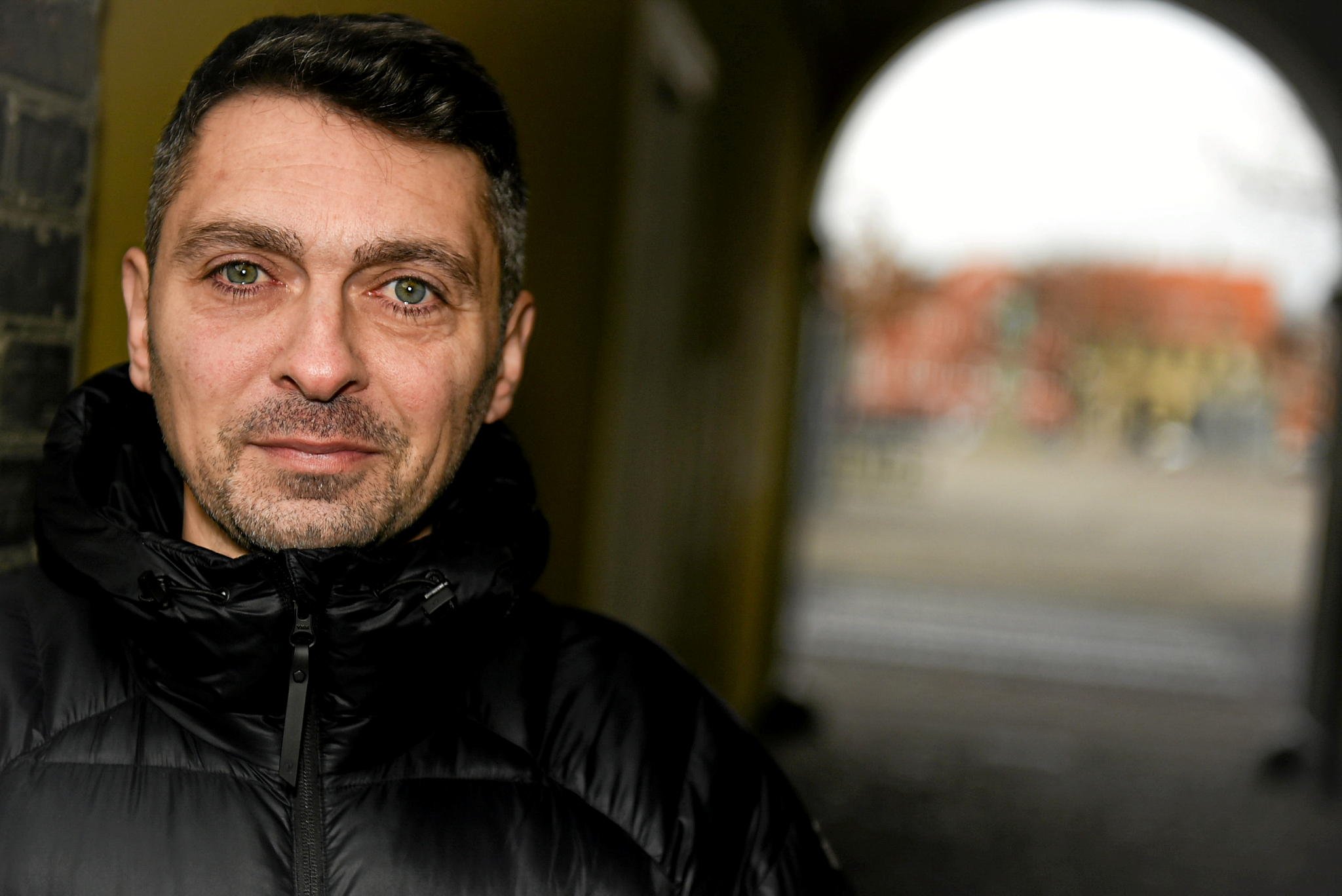 Vi mødtes på Torvet, og det gjorde en forskel – Sjællandske Nyheder