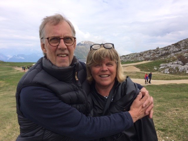 Mindeord: Jarl Witzke er død – Sjællandske Nyheder