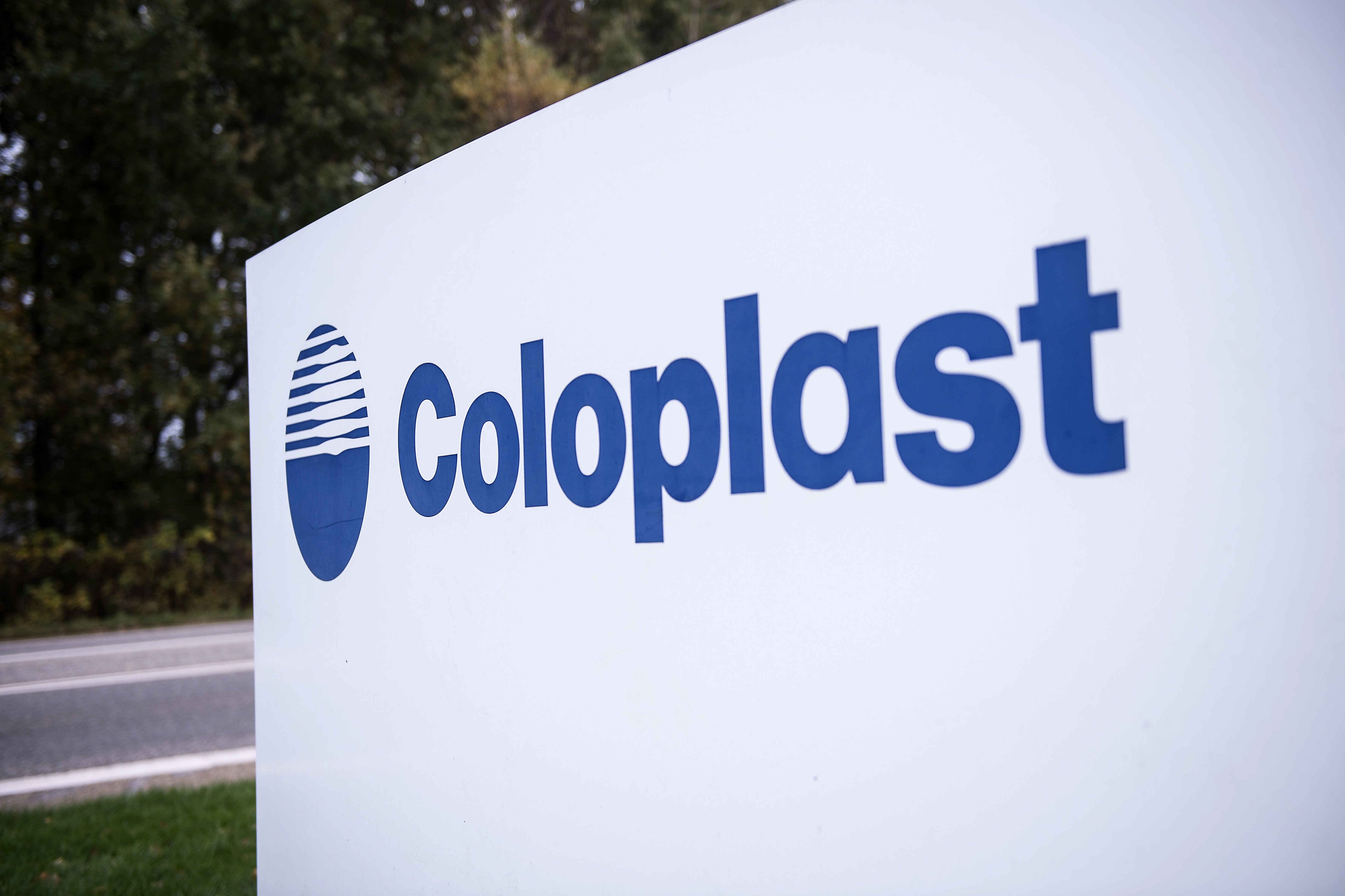 Coloplast må sænke vækstforventningerne en smule – Sjællandske Nyheder